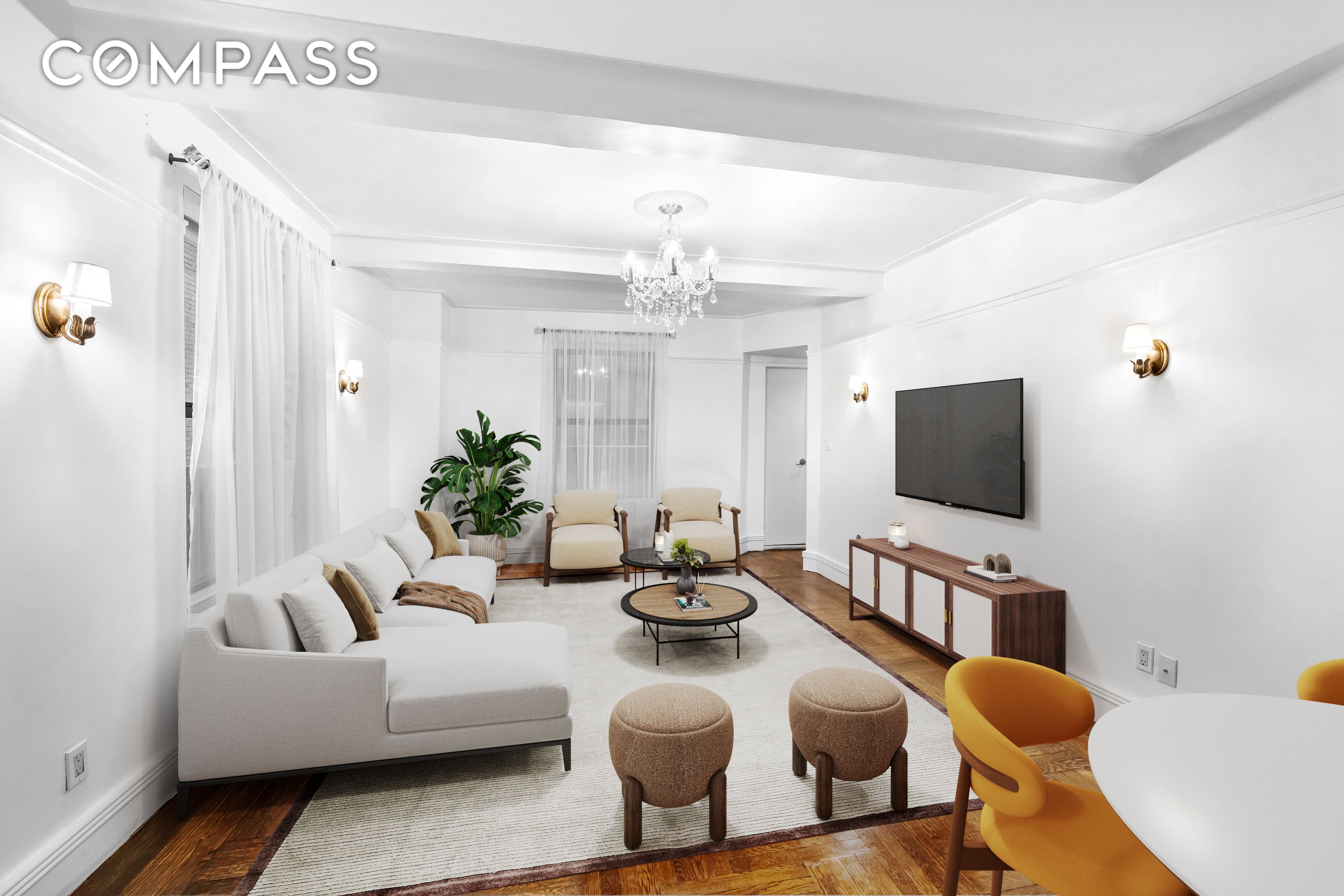 111 E 88th St #2C, New York City, NY 10128 - MLS RLS20011296 - Coldwell ...