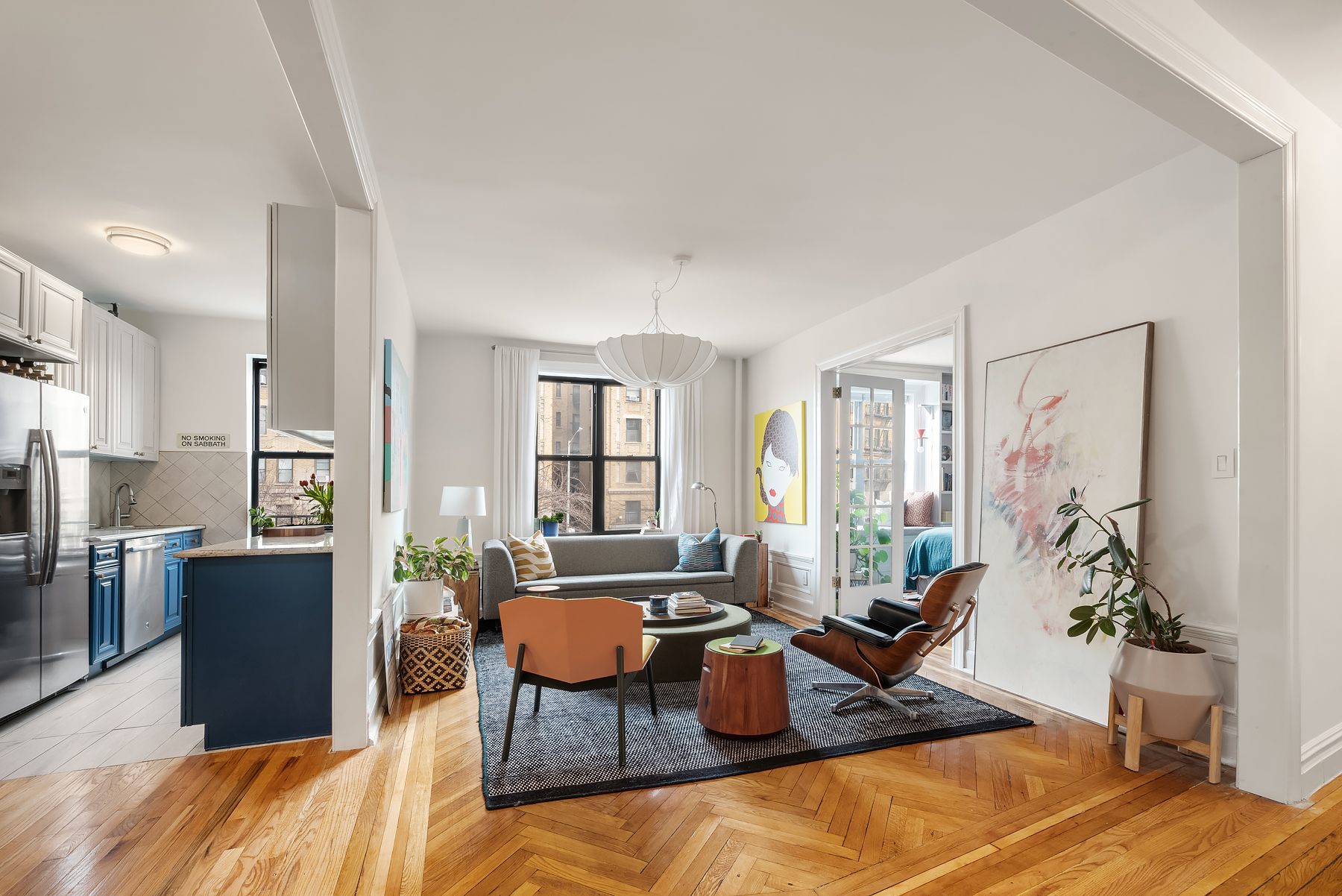 880 W 181st St #2-C, New York City, NY 10033 - MLS RLS20011511 ...