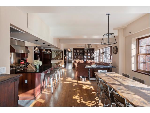 202 Spring St #3-FLR, New York City, NY 10012 - MLS RLS20011564 ...