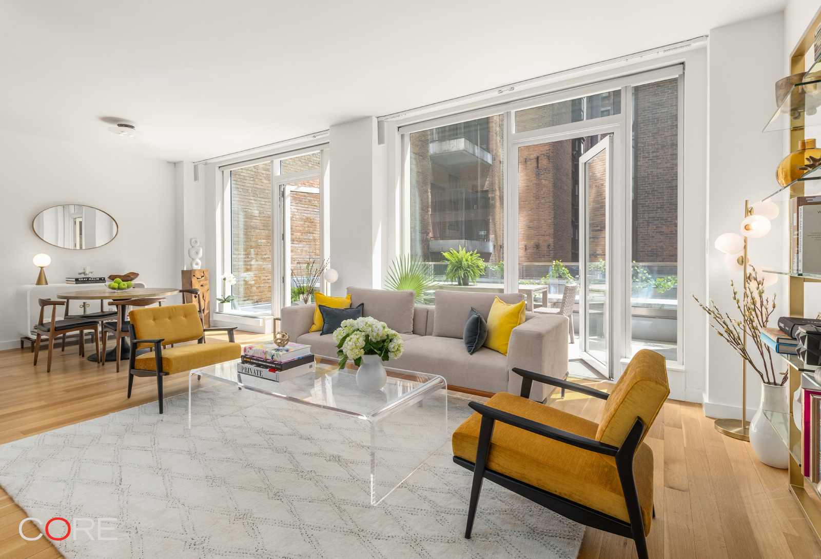 241 5th Ave #3C, New York City, NY 10016 - MLS RLS20011639 - Coldwell ...
