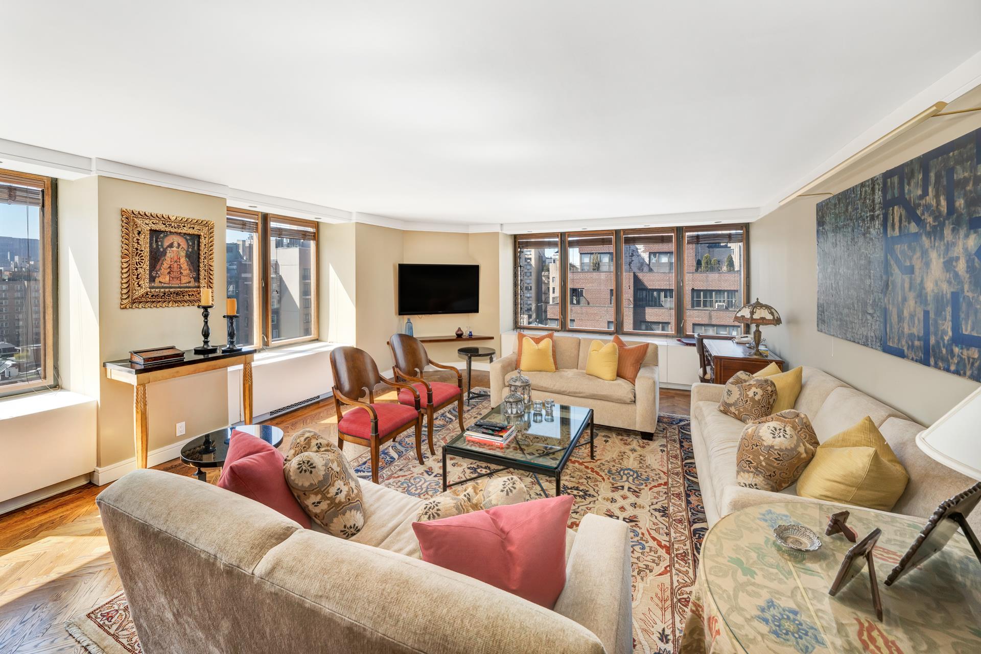 45 E 80th St #17B, New York City, NY 10075 - MLS RLS20011701 - Coldwell ...