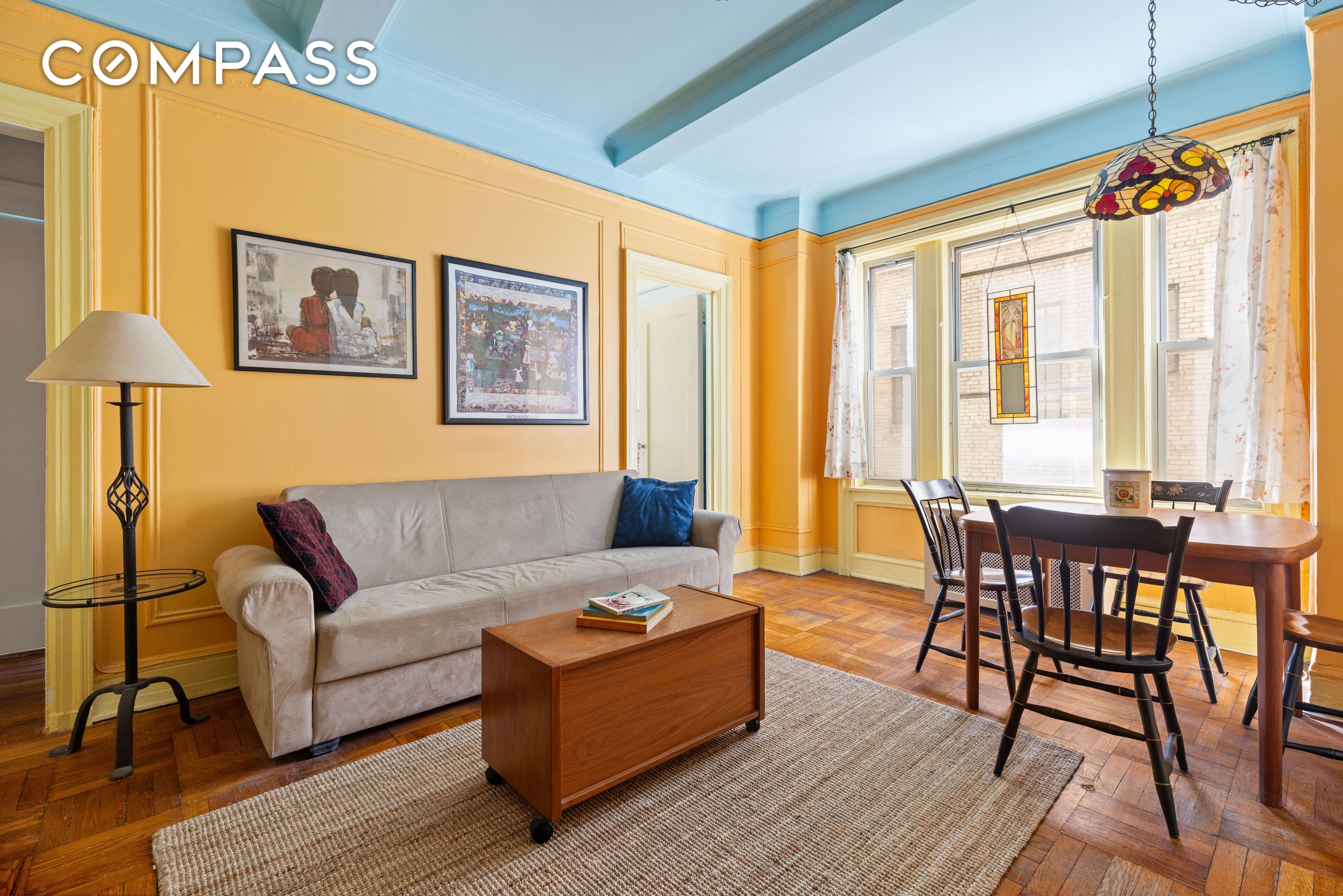 588 W End Ave #5D, New York City, NY 10024 - MLS RLS20012630 - Coldwell ...