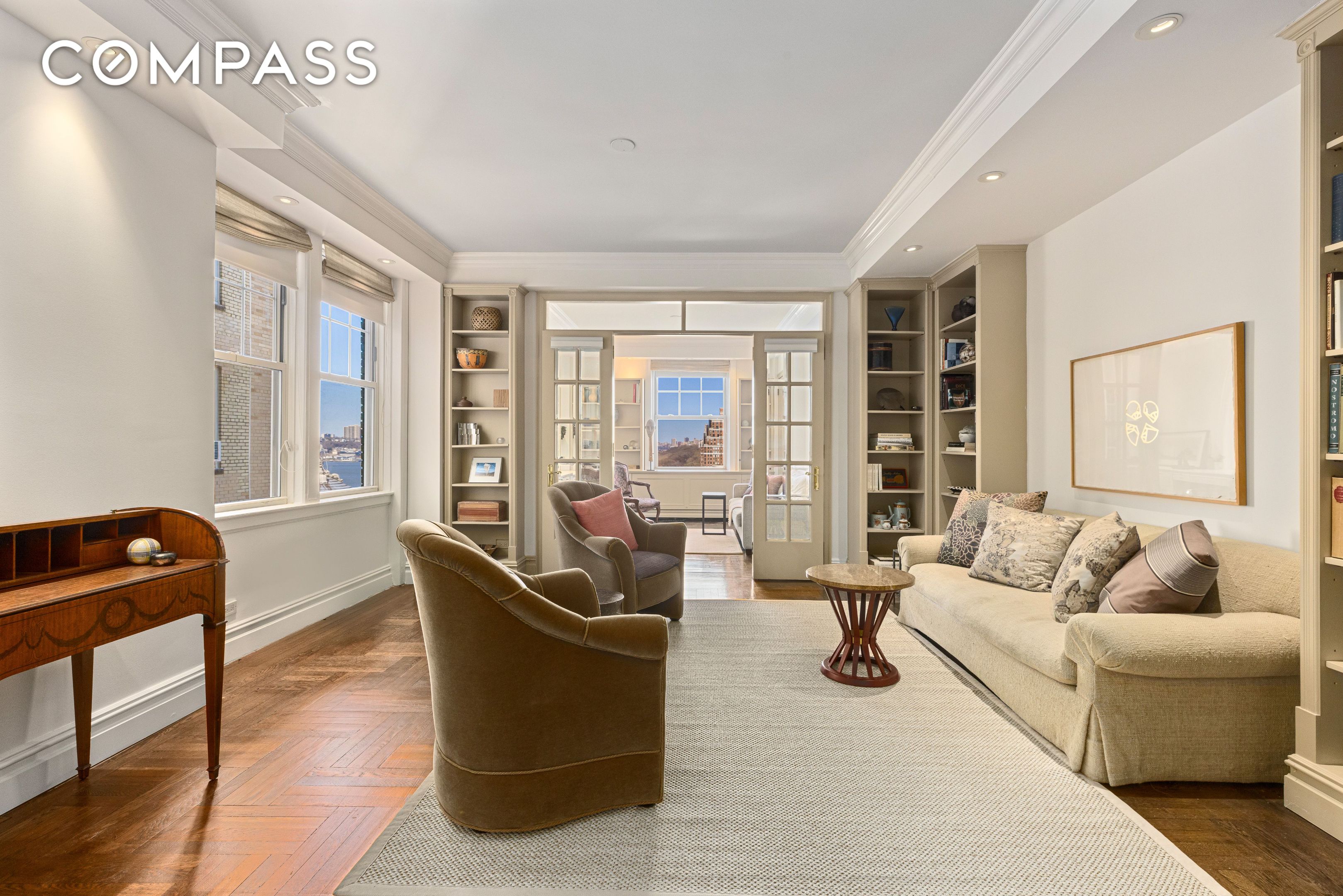 160 Riverside Dr #12D, New York City, NY 10024 - MLS RLS20015064 ...
