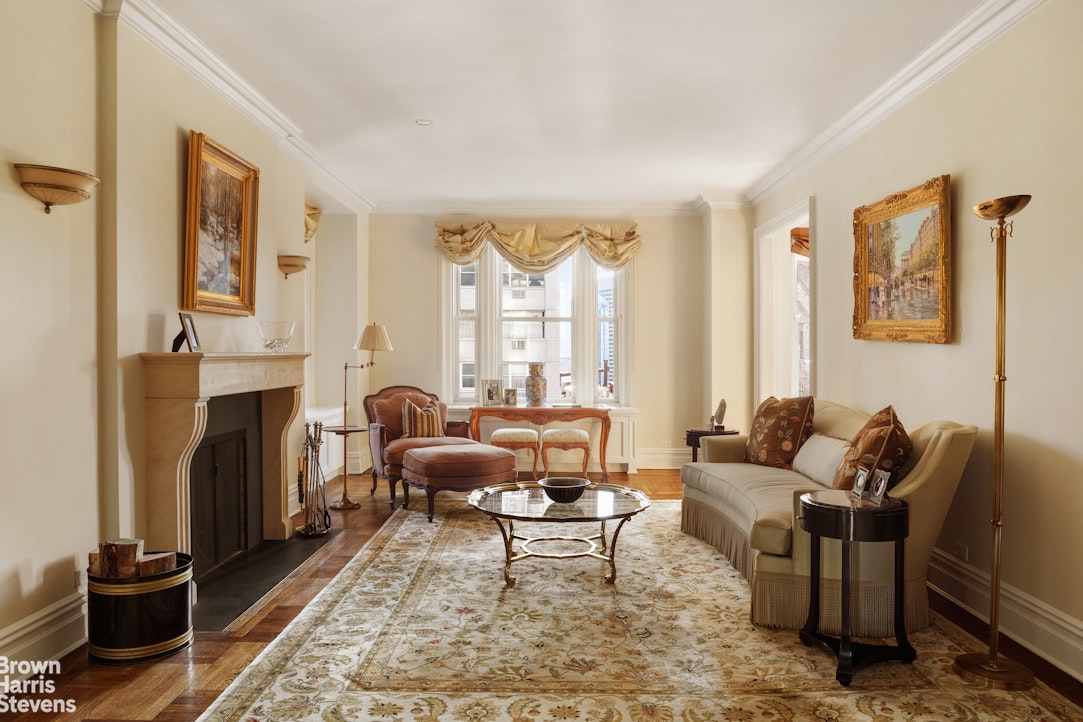 30 Sutton Pl #7C, New York City, NY 10022 - MLS RLS20015074 - Coldwell ...