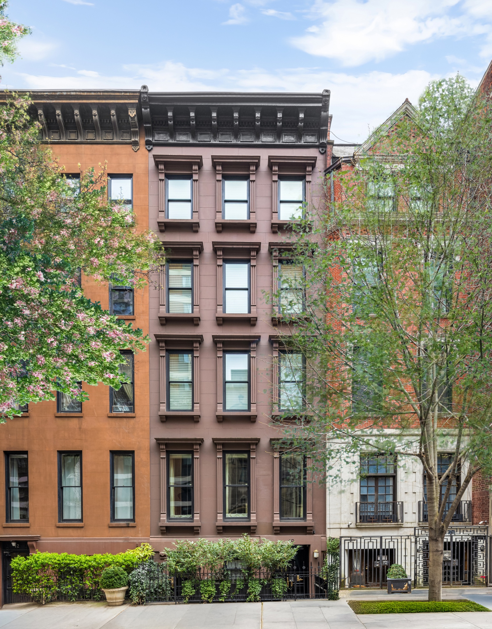 40 E 73rd St, New York City, NY 10021 - MLS RLS20015295 - Coldwell Banker