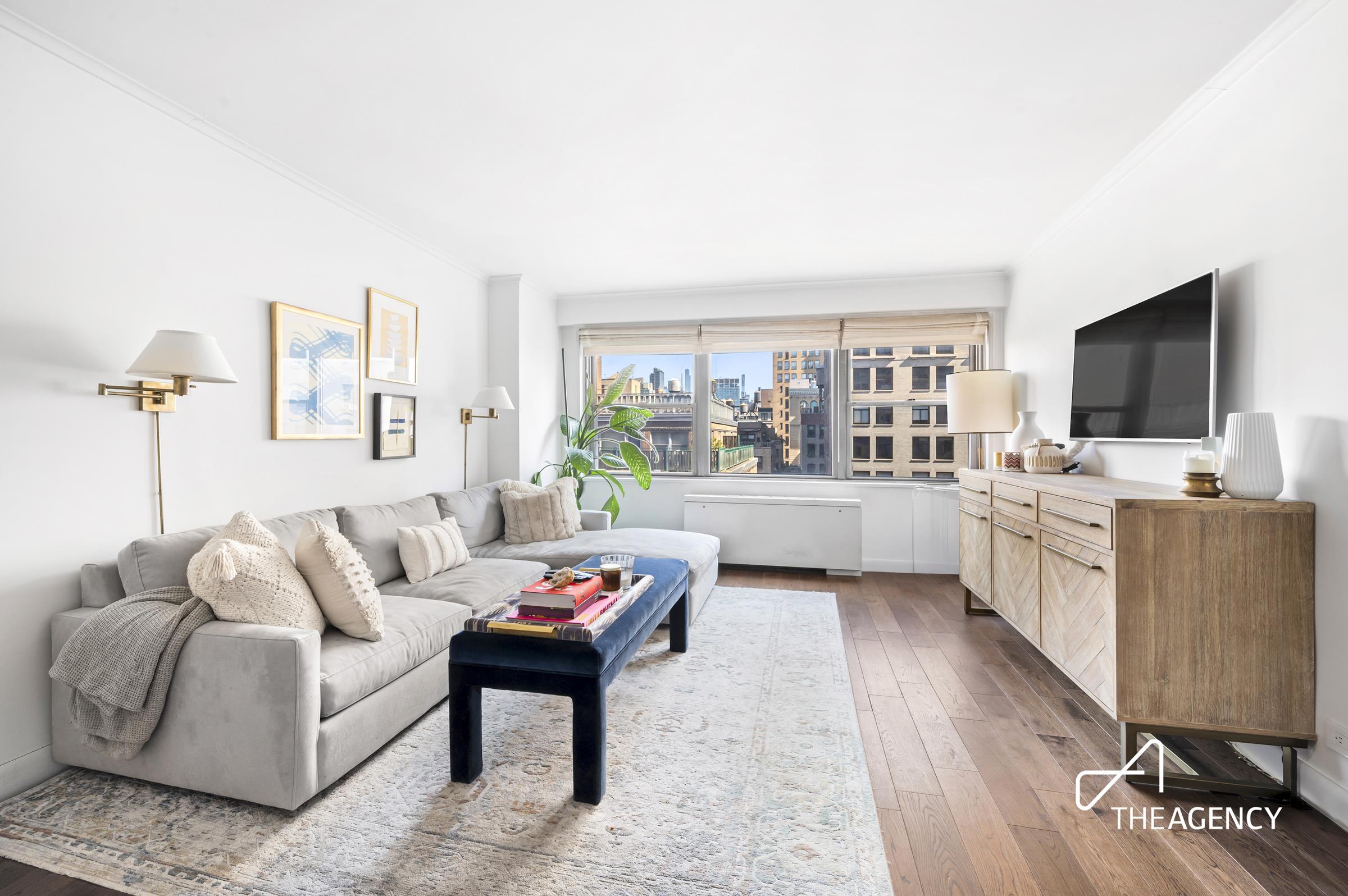 10 W 15th St #1523, New York City, NY 10011 - MLS RLS20015495 ...