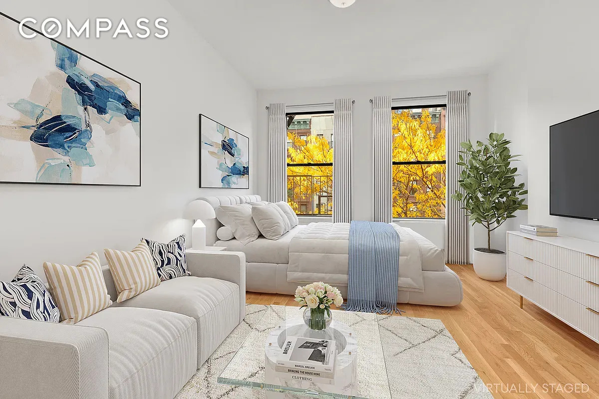 1582 York Ave #5D, New York City, NY 10028 - MLS RLS20015539 - Coldwell ...