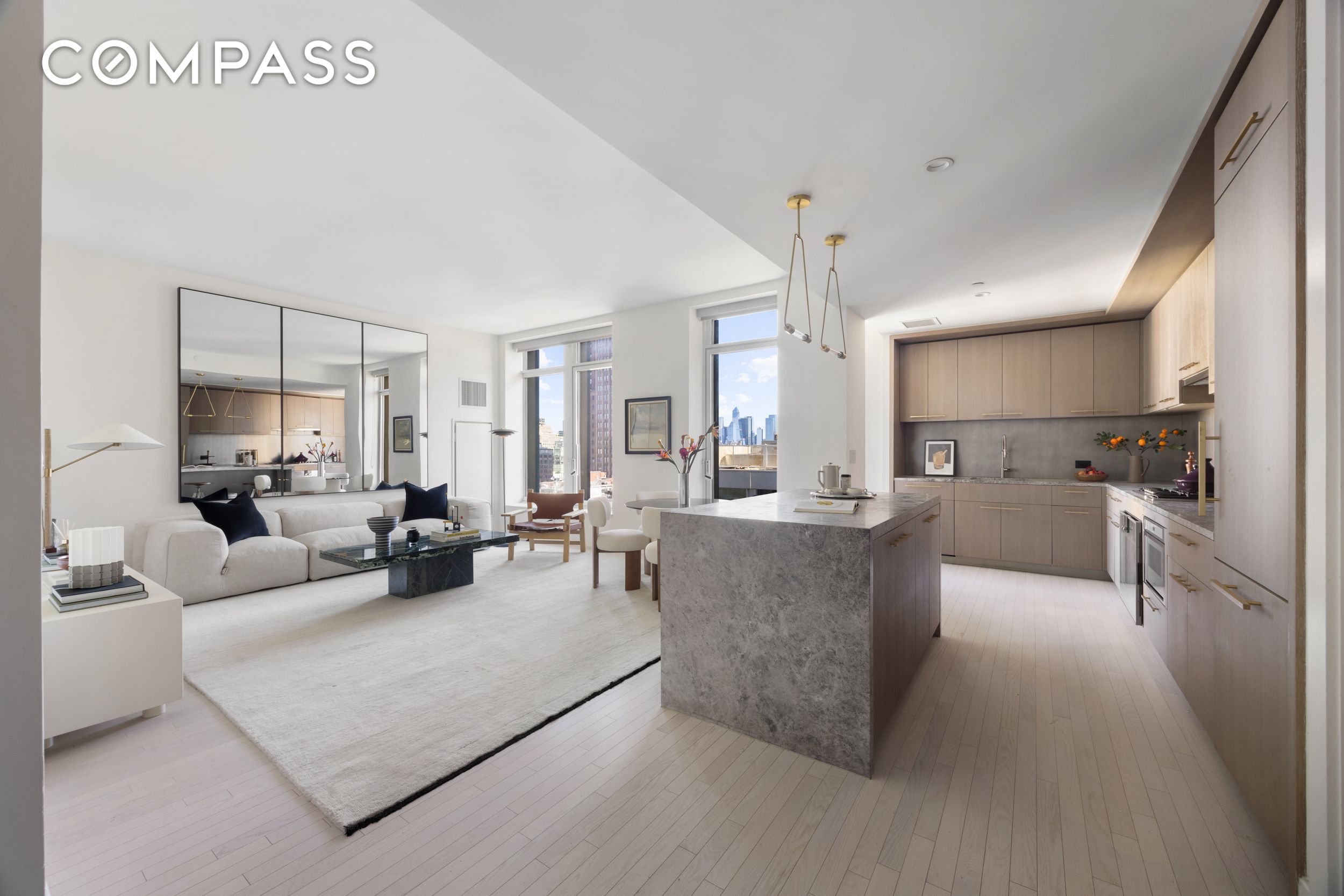 91 Leonard St #11G, New York City, NY 10013 - MLS RLS20015920 ...