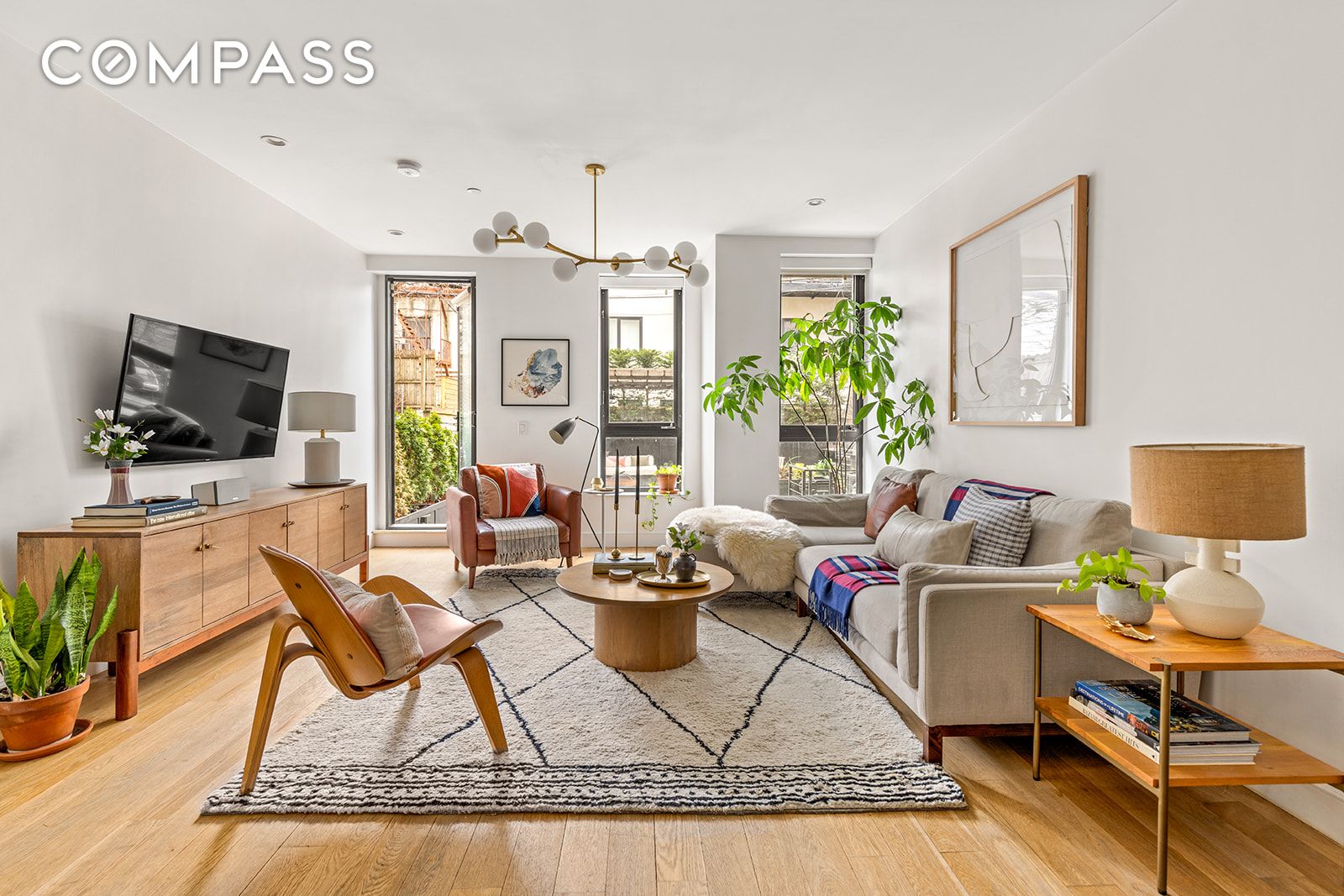 516 Classon Ave #1B, New York City, NY 11238 - MLS RLS20018768 ...