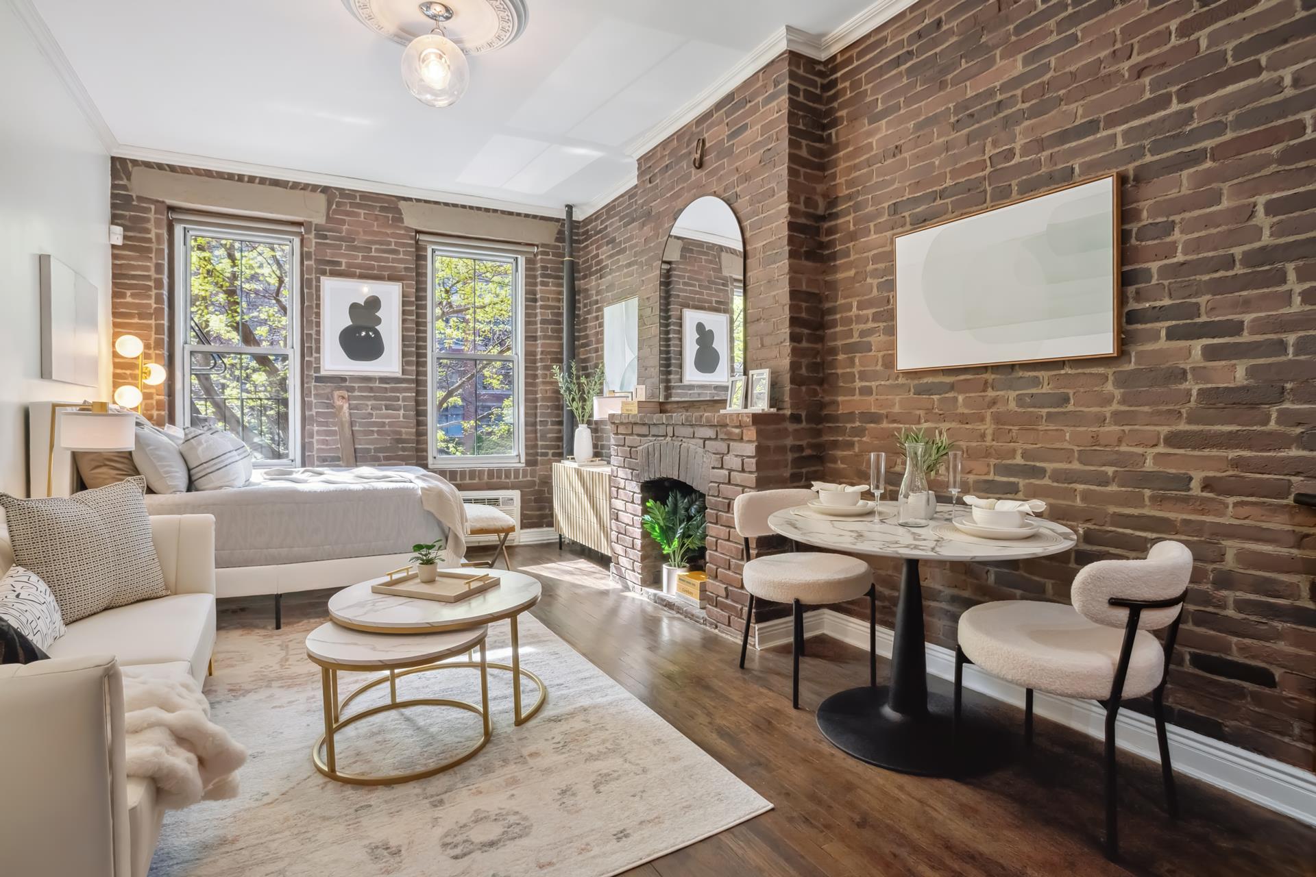 92 Horatio St #2L, New York City, NY 10014 - MLS RLS20019141 - Coldwell ...