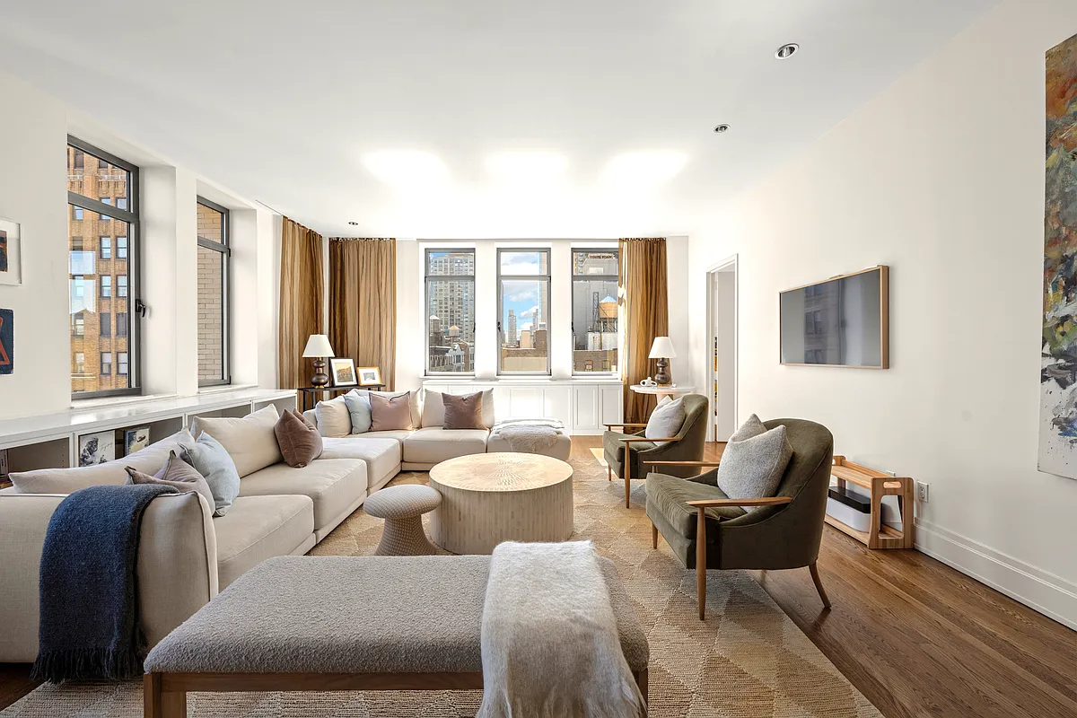 252 7th Ave #14I, New York City, NY 10001 - MLS RLS20020166 - Coldwell ...