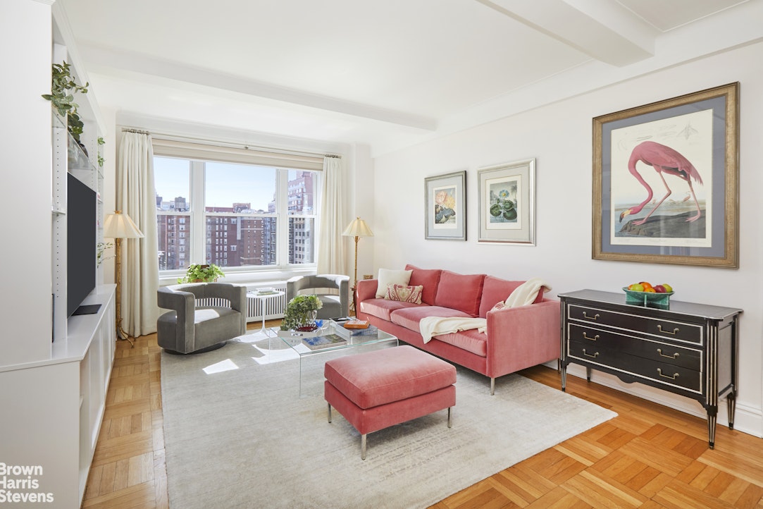 186 Riverside Dr #13A, New York City, NY 10024 - MLS RLS20022244 ...