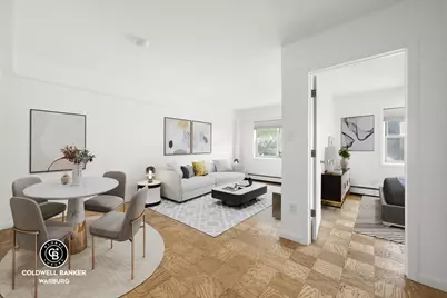 40 Sutton Pl #4G, New York City, NY 10022 - MLS RLS20022444 - Coldwell ...