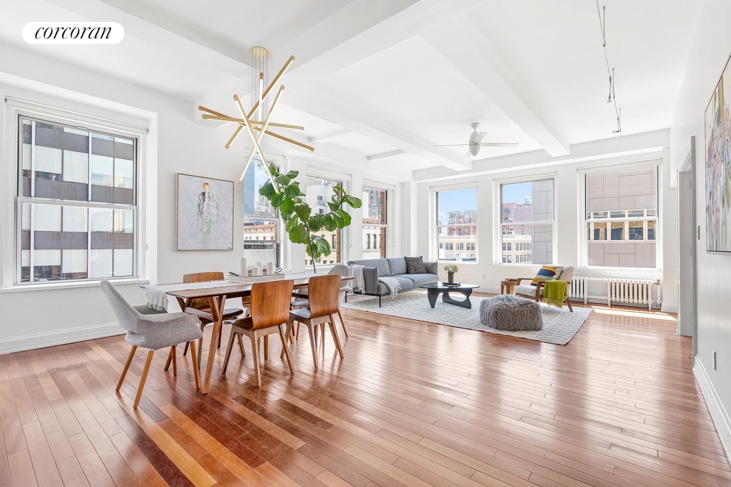 75 Livingston St #6C, New York City, NY 11201 - MLS RLS20022757 ...