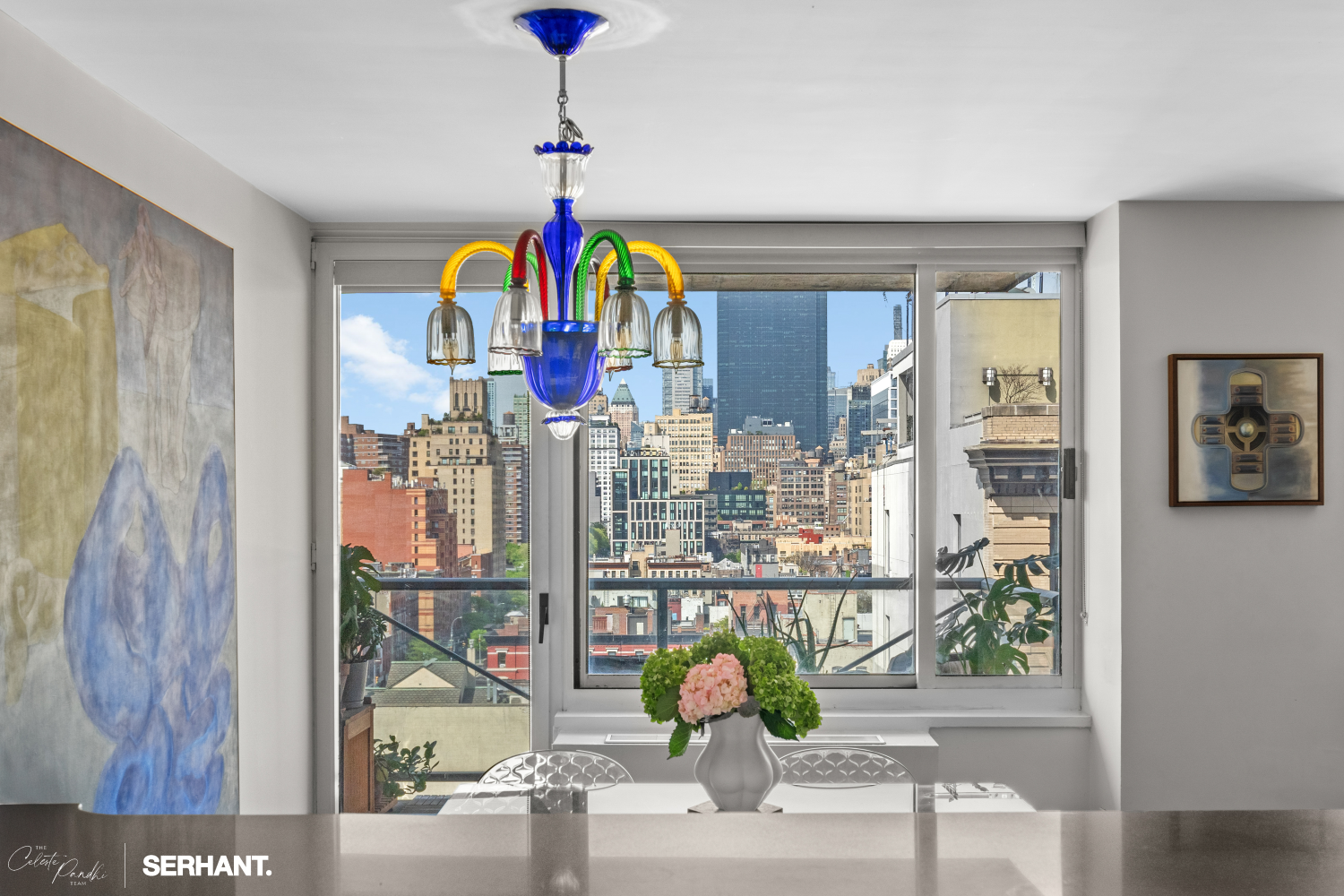 270 W 17th St #12BC, New York City, NY 10011 - MLS RLS20022991 ...
