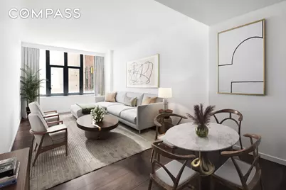 591 3rd Ave #4C, New York City, NY 10016 - MLS RLS20023780 - Coldwell Banker