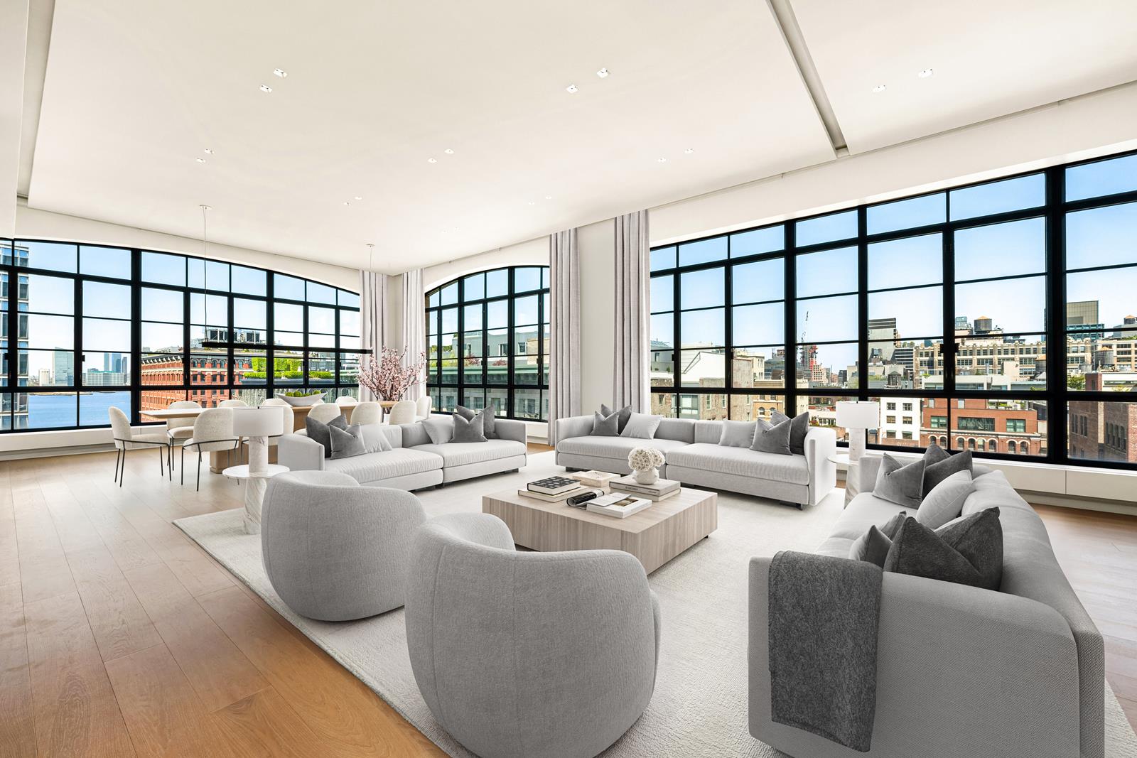 7 Hubert St #10-B, New York City, NY 10013 - MLS RLS20024600 - Coldwell ...