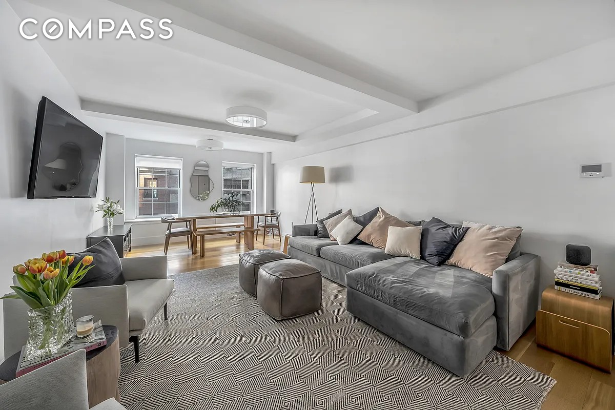 12 E 88th St #6C, New York City, NY 10128 - MLS RLS20025076 - Coldwell ...