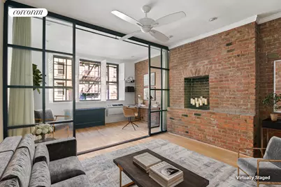 250 W 15th St #2C, New York City, NY 10011 - MLS RLS20026846 - Coldwell ...