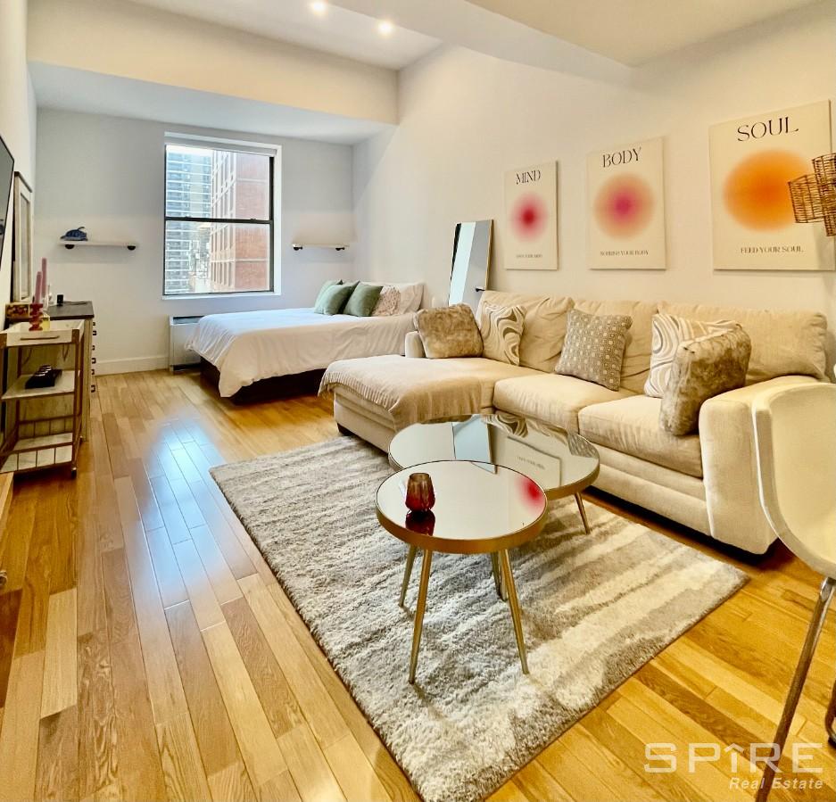 99 John St #1203, New York City, NY 10038 - MLS RLS20028602 - Coldwell ...