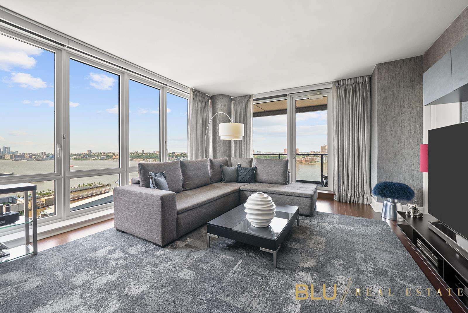 60 Riverside Blvd #2403, New York City, NY 10069 - MLS RLS20029298 ...