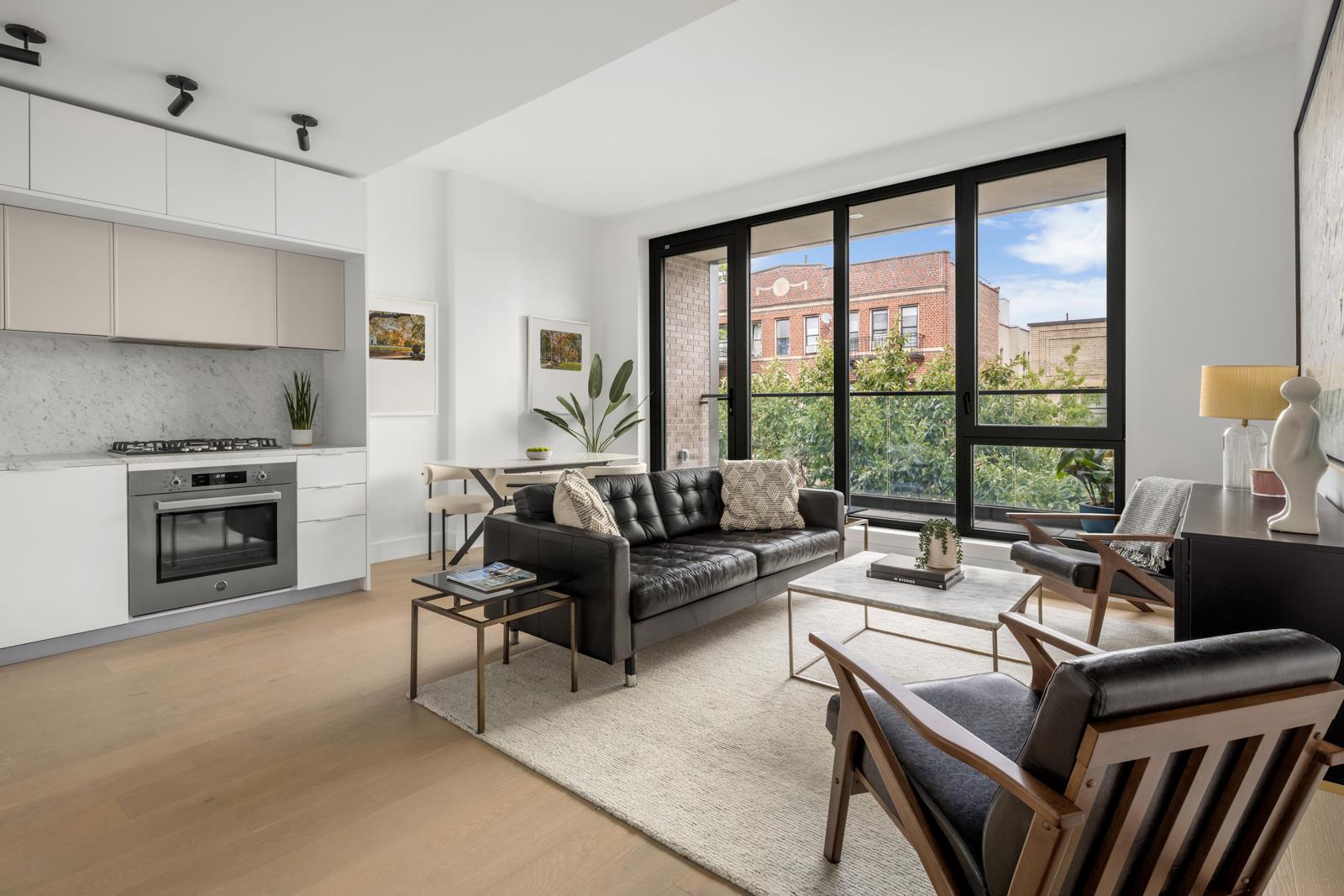 450 Grand Ave #5C, New York City, NY 11238 - MLS RLS20030049 - Coldwell ...