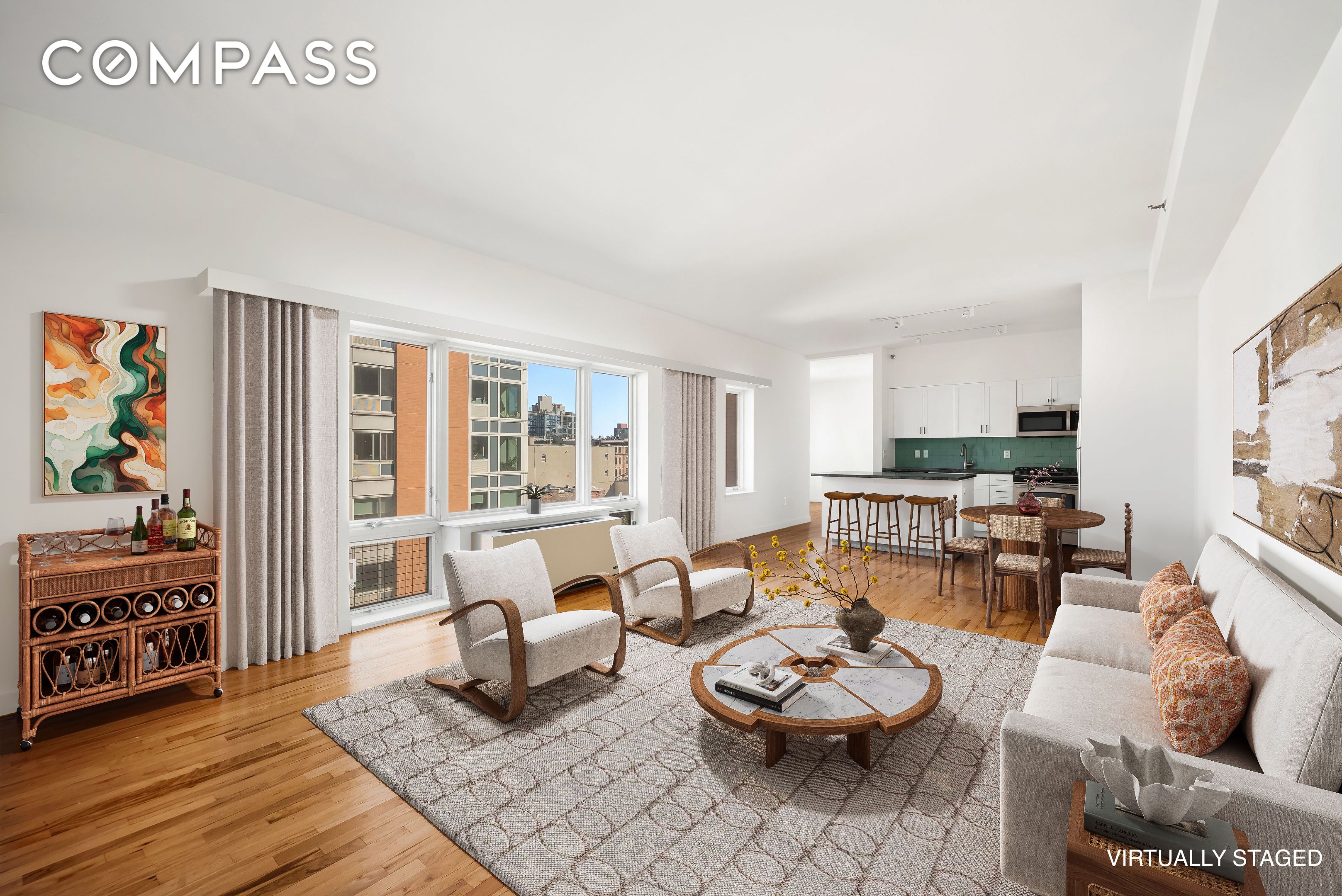 304 W 115th St #6A, New York City, NY 10026 - MLS RLS20030551 ...