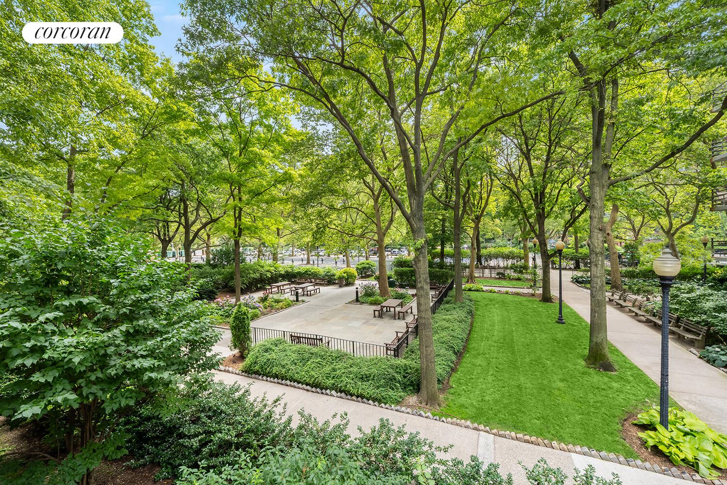 400 Central Prk W #2C, New York City, NY 10025 - MLS RLS20032678 ...