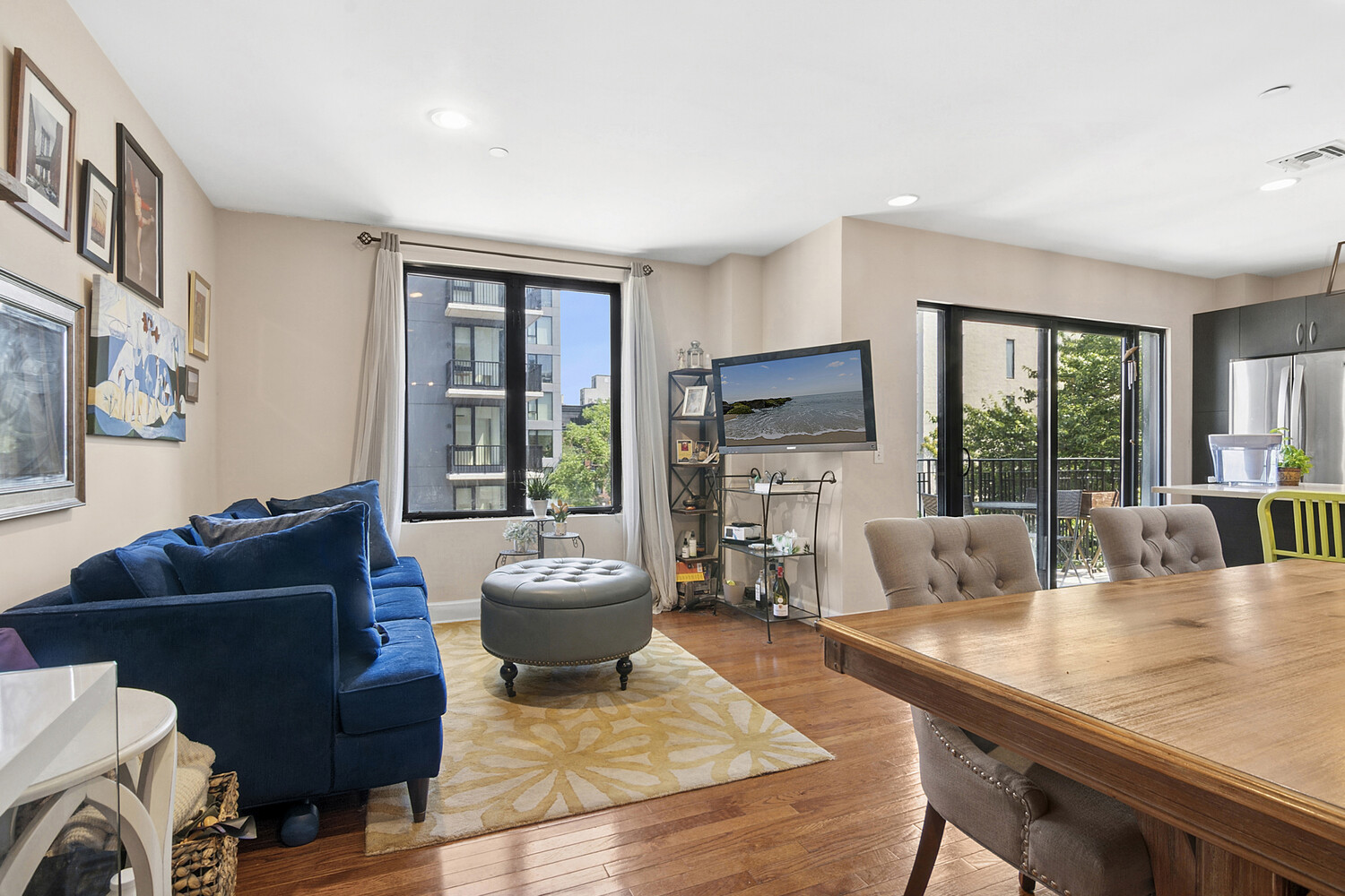 185 York St #3C, New York City, NY 11201 - MLS RLS20032925 - Coldwell ...