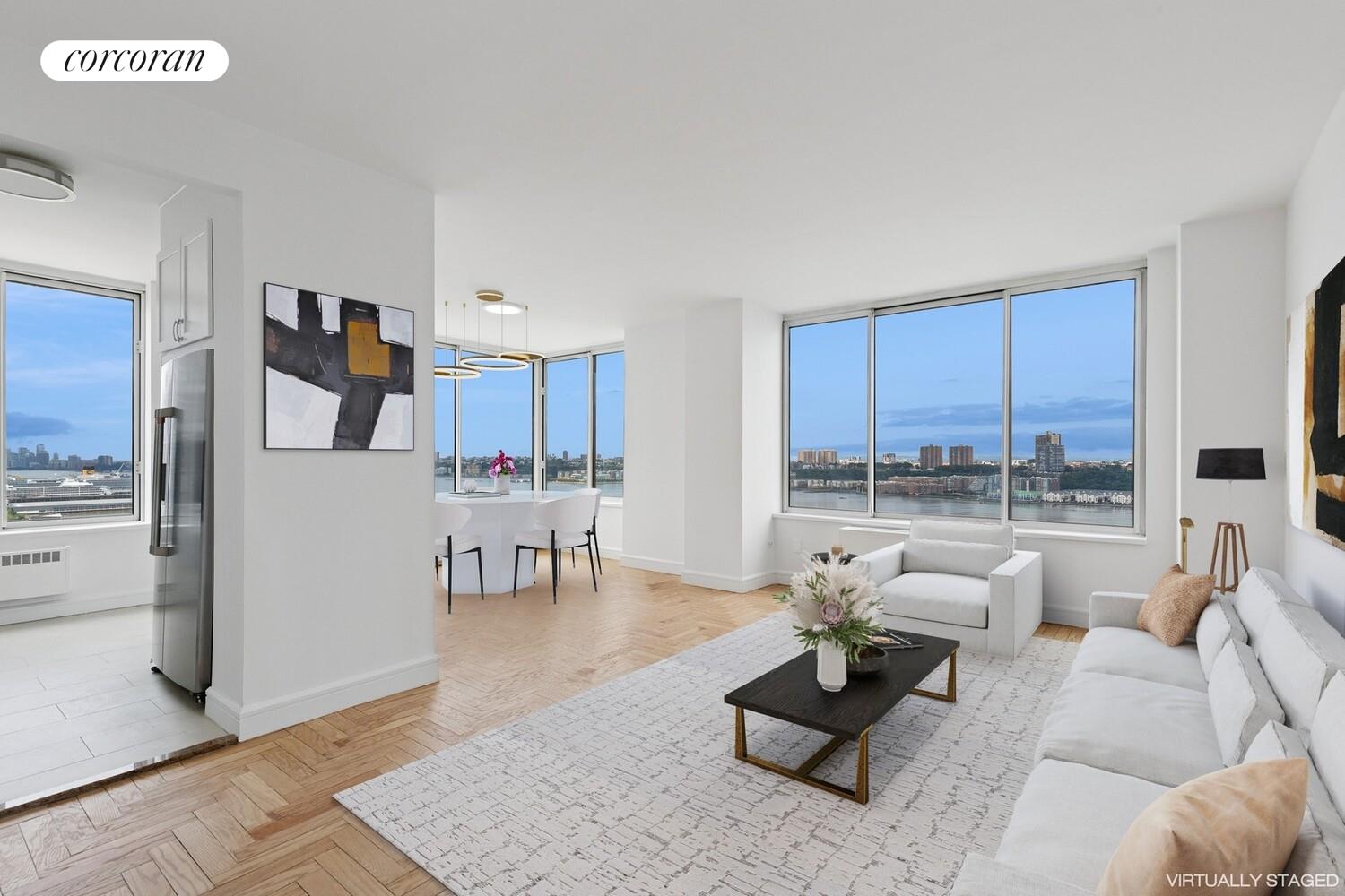 200 Riverside Blvd #23A, New York City, NY 10069 - MLS RLS20035982 ...