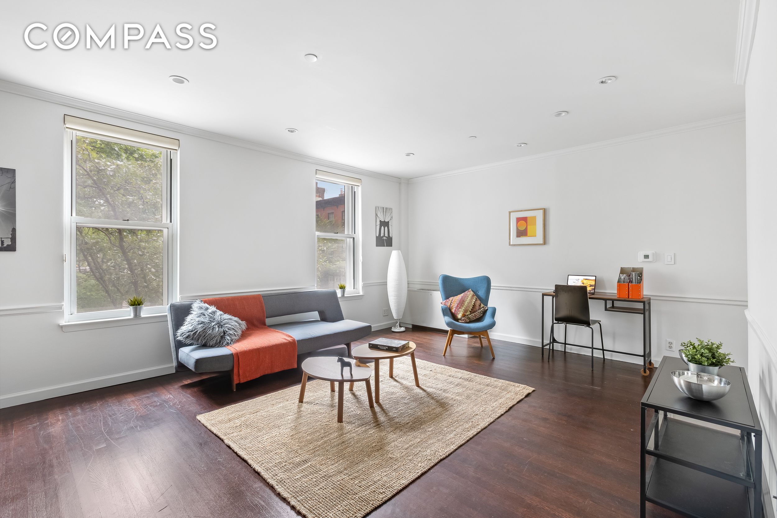 55 Poplar St #2C, New York City, NY 11201 - MLS RLS20040575 - Coldwell ...