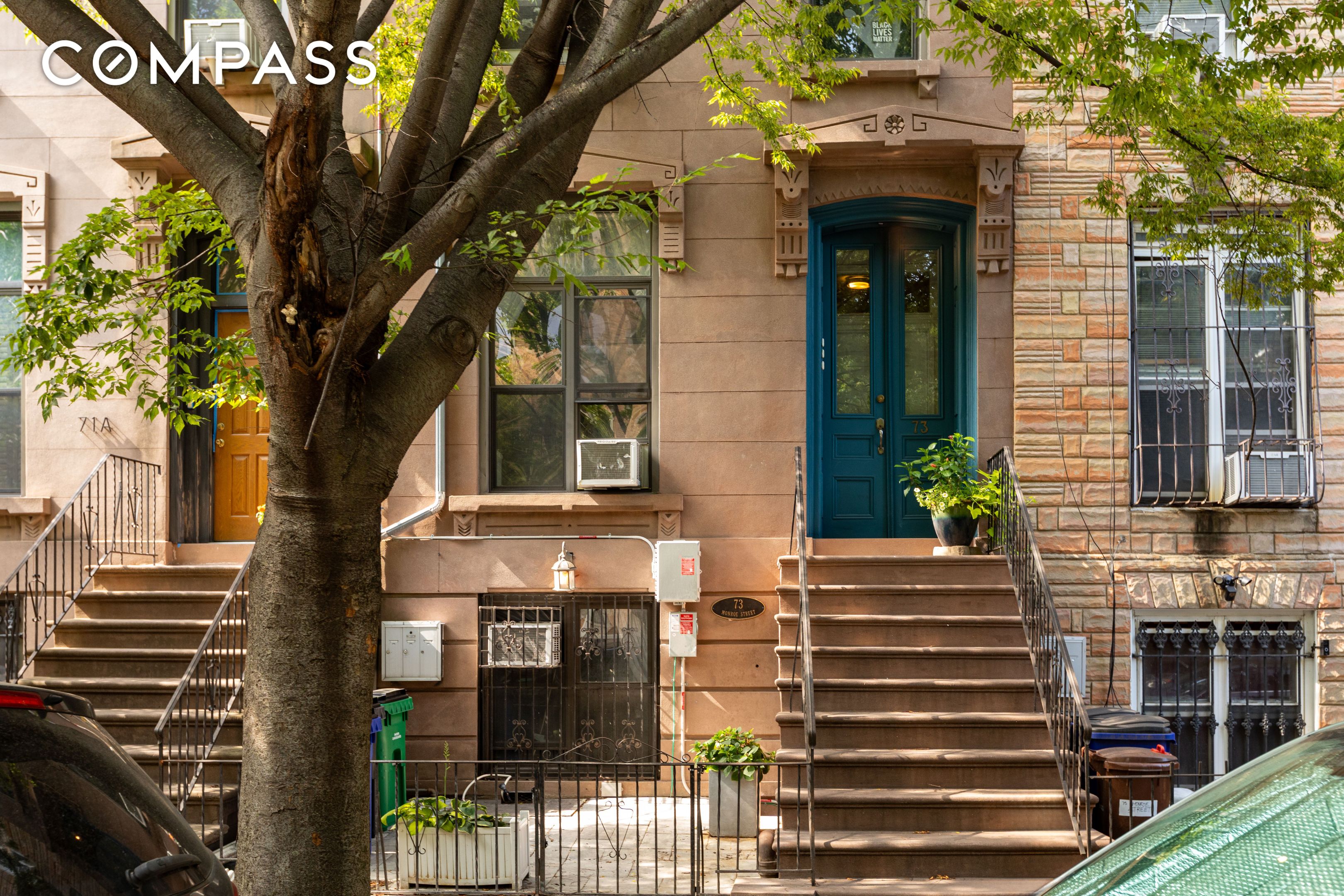 73 Monroe St, New York City, NY 11216 - MLS RLS20041041 - Coldwell Banker