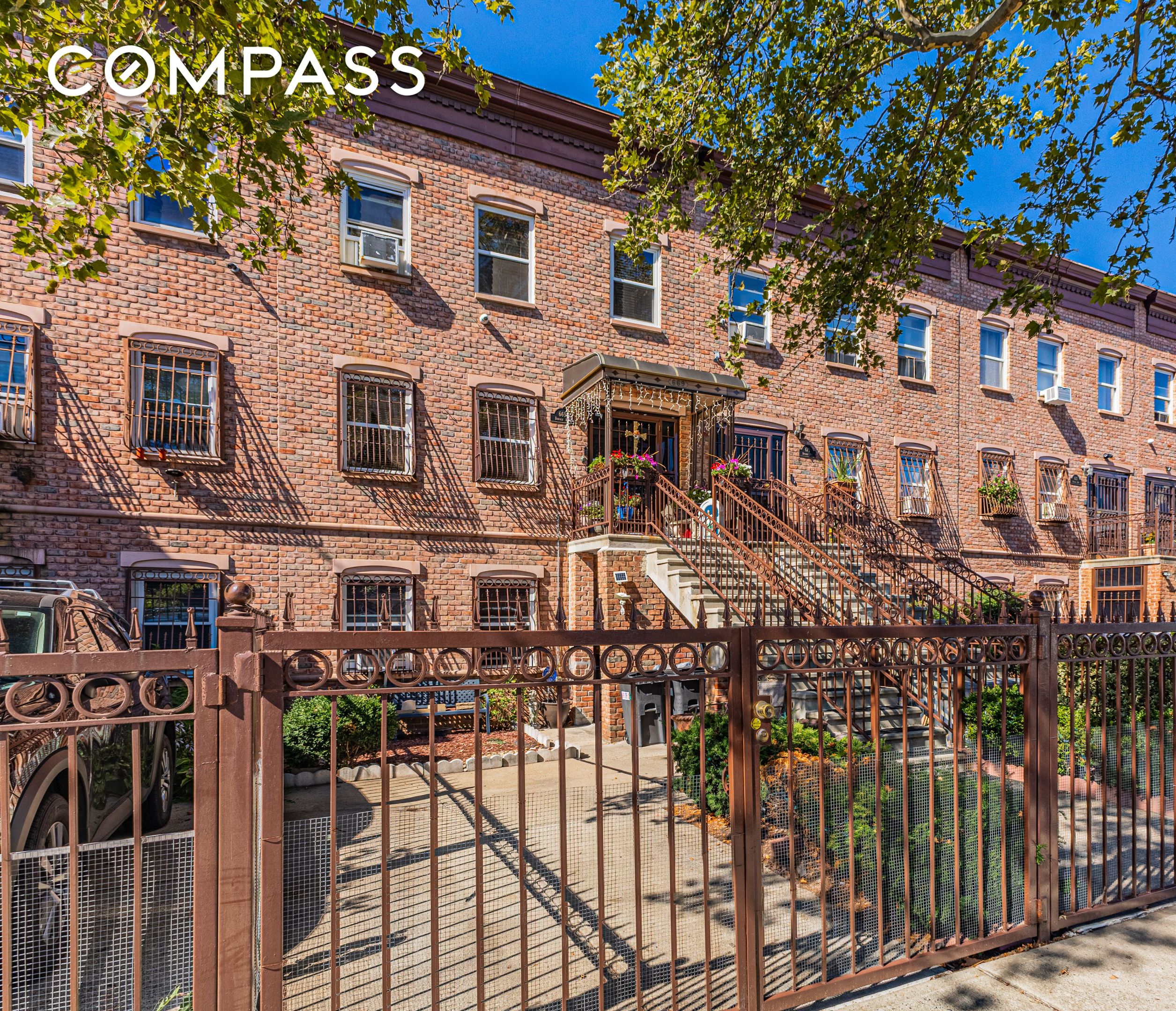 669 DeKalb Ave, New York City, NY 11216 - MLS RLS20044139 - Coldwell Banker