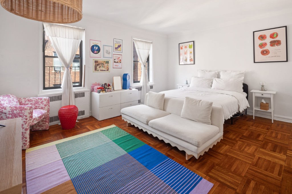 2601 Glenwood Rd #6R, New York City, NY 11210 - MLS RLS20045191 ...