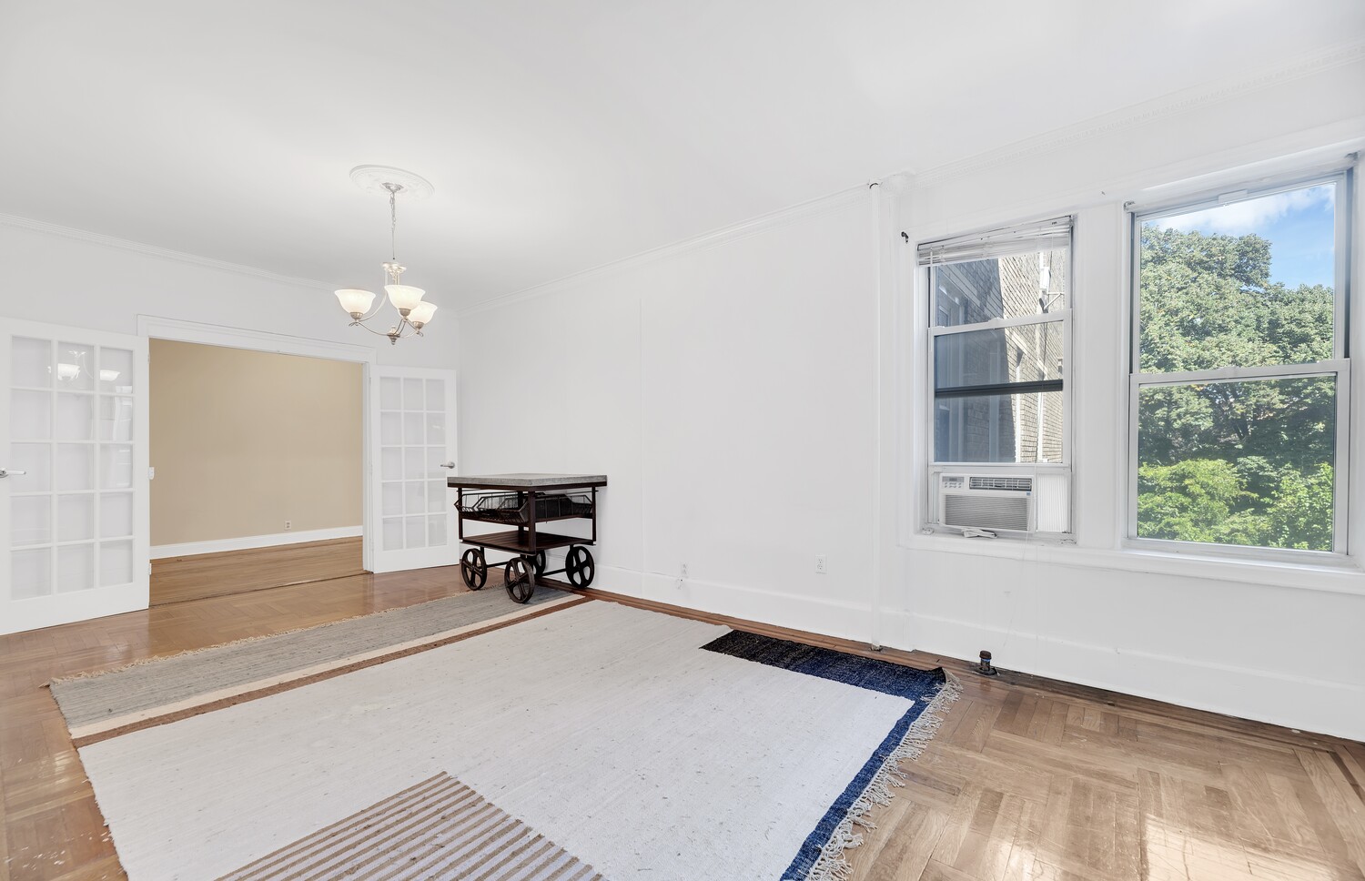 1075 Grand Concourse #5P, New York City, NY 10452 - MLS RLS20048277 ...