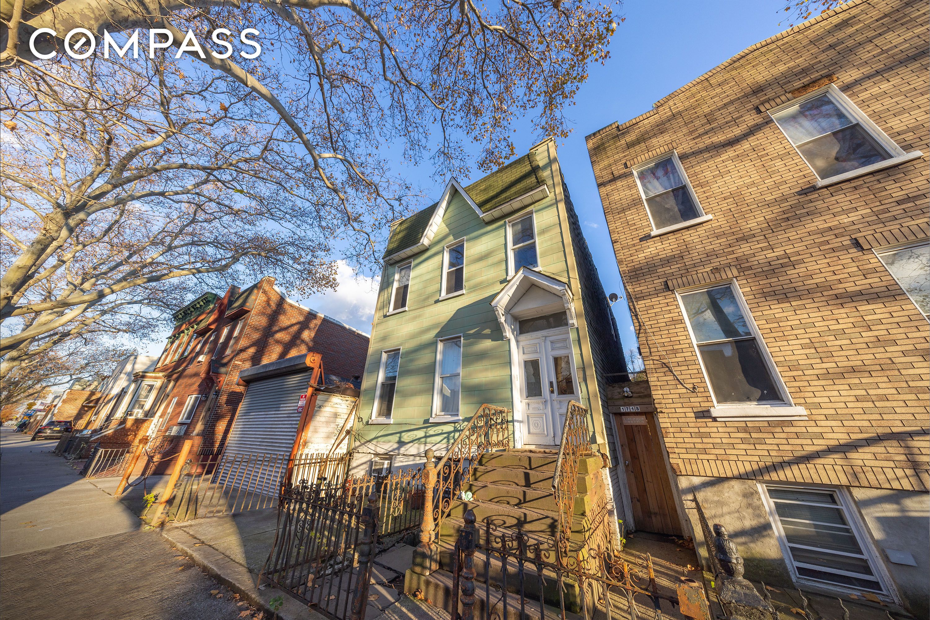 17-18 Decatur St, New York City, NY 11385 - MLS RLS20048953 - Coldwell ...