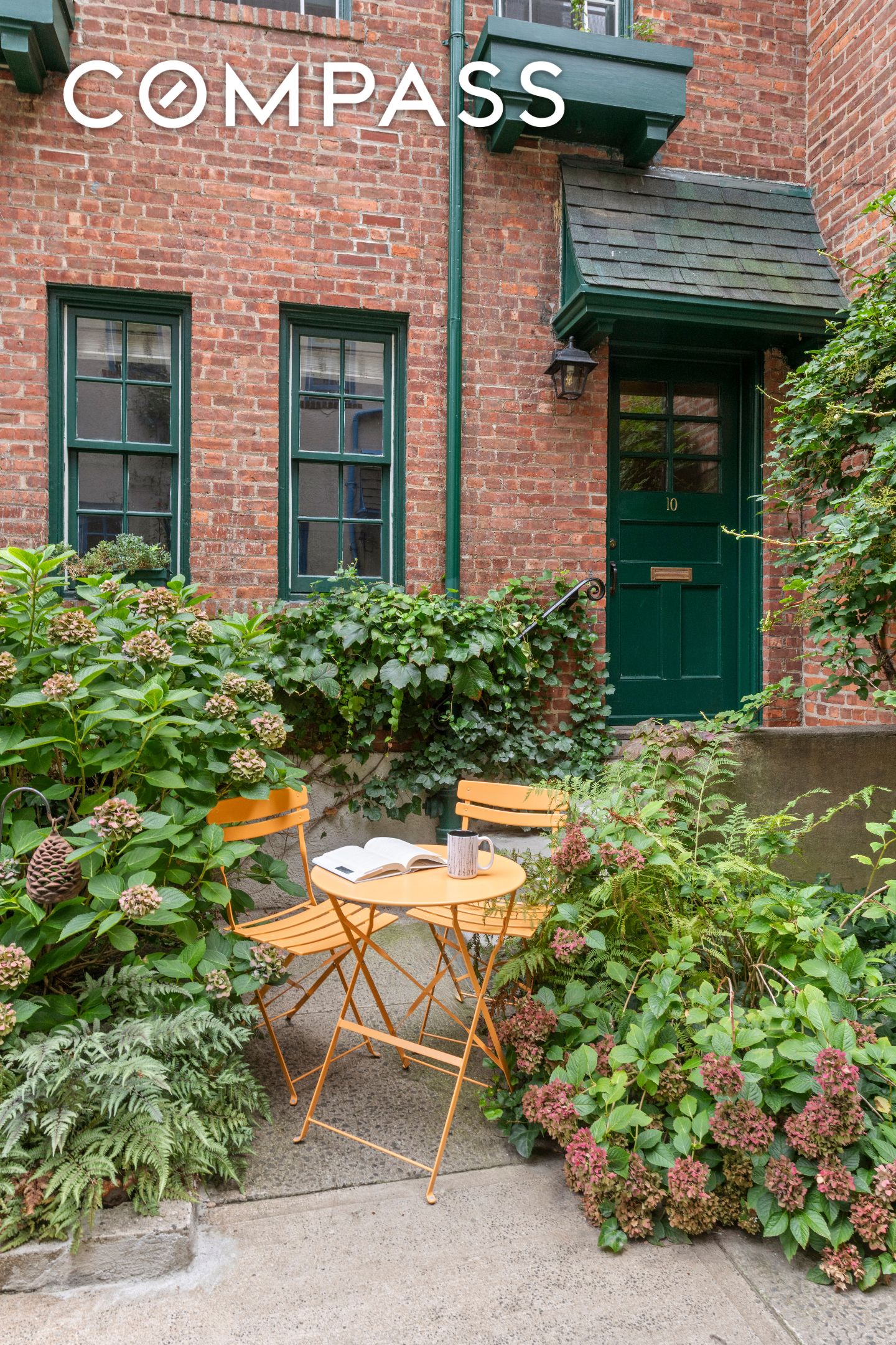 10 Pomander Walk #1, New York City, NY 10025 - MLS RLS20051155 ...