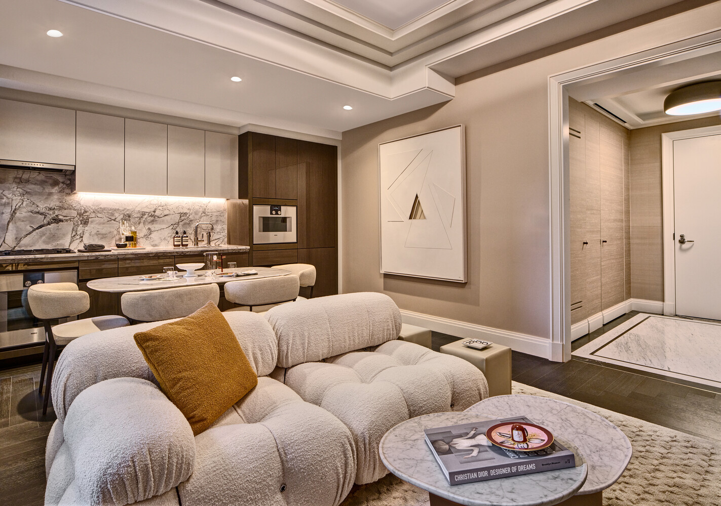 303 Park Ave #2807, New York City, NY 10022 - MLS RLS20052205 ...