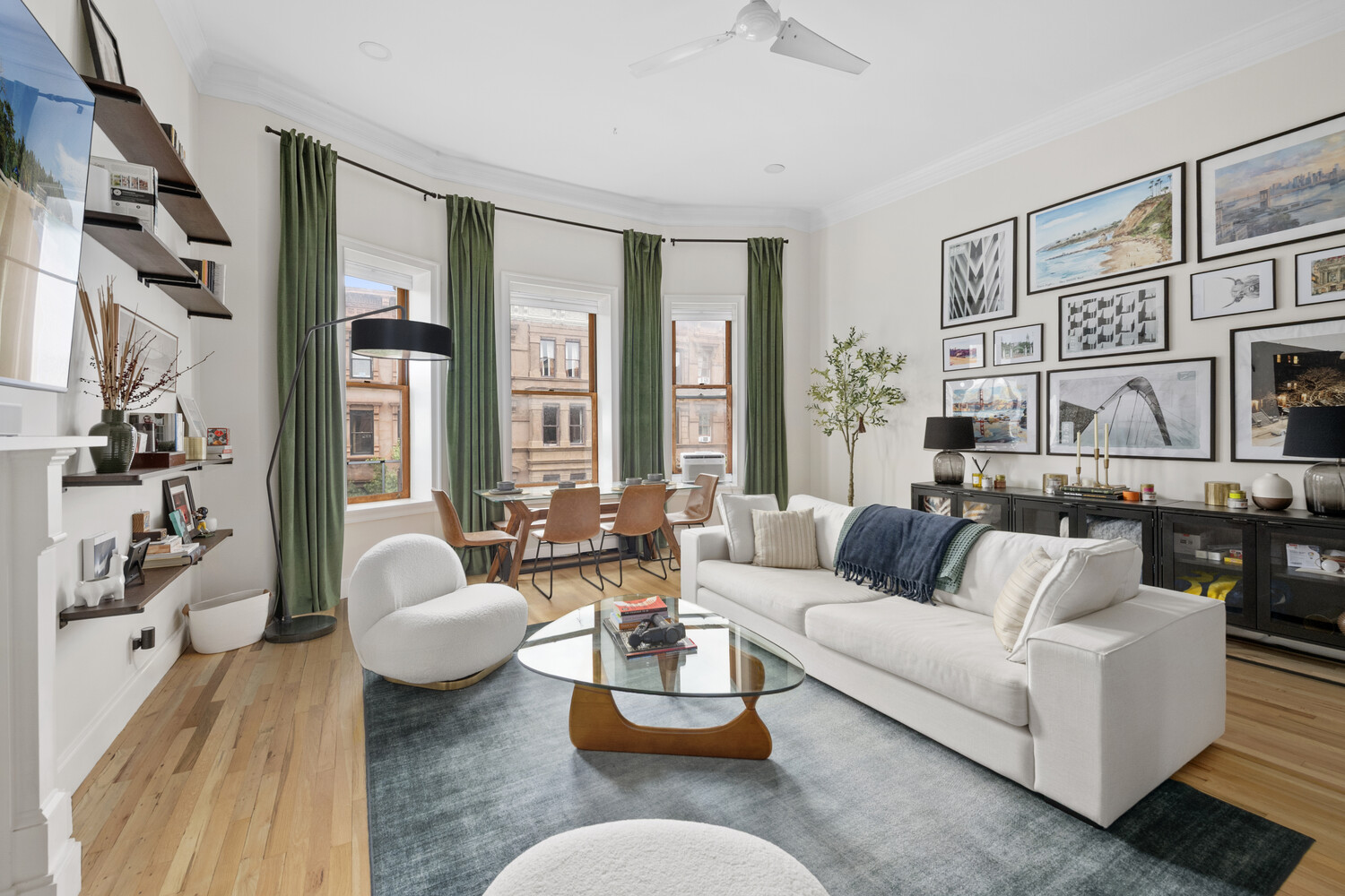 14 W 121st St, New York City, NY 10027 - MLS RLS20052996 - Coldwell Banker