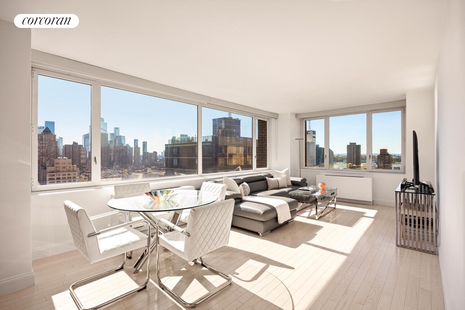 322 W 57th St #30T, New York City, NY 10019 - MLS RLS20054388 ...