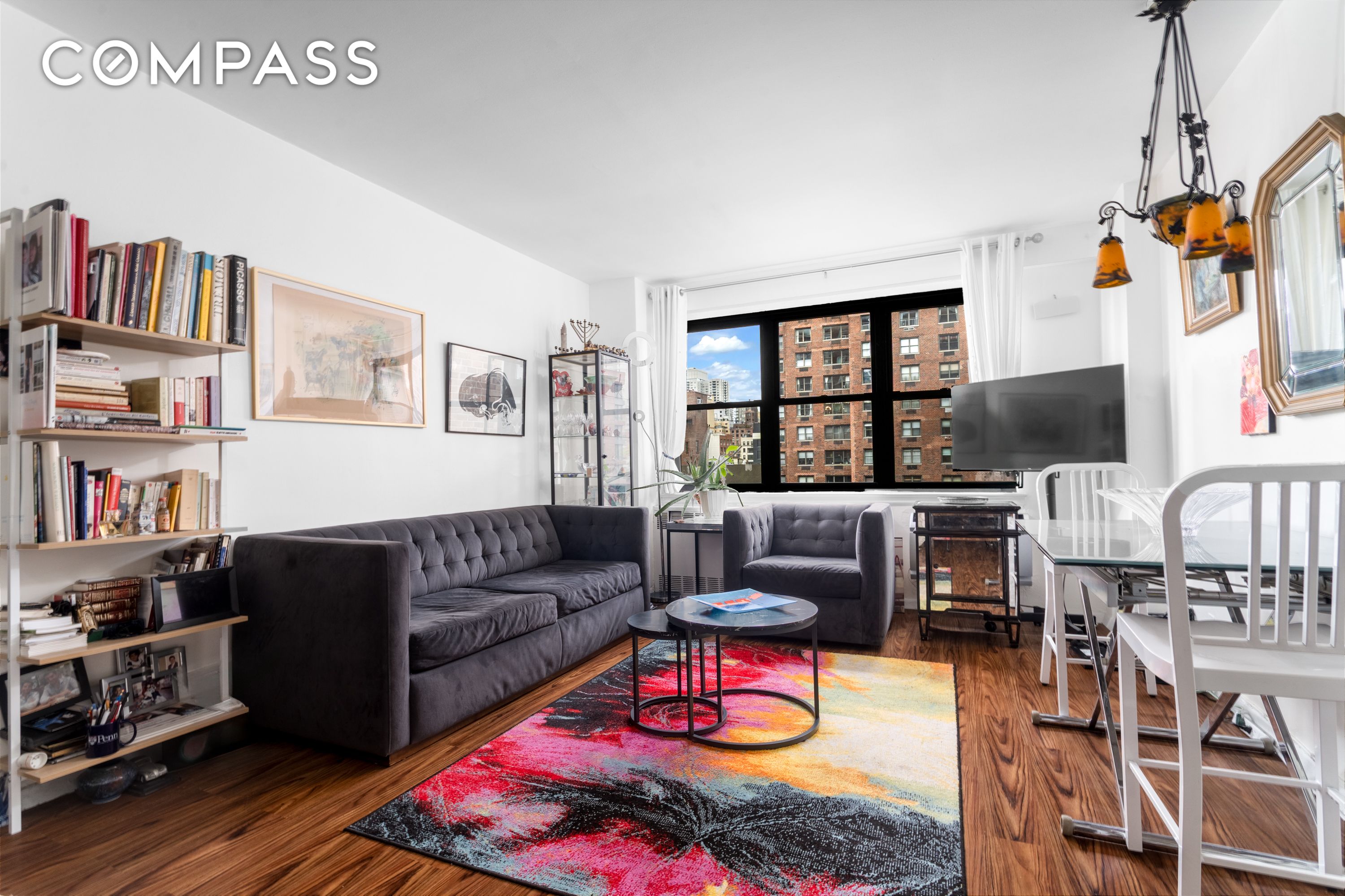 301 E 63rd St #7D, New York City, NY 10065 - MLS RLS20055147 - Coldwell ...