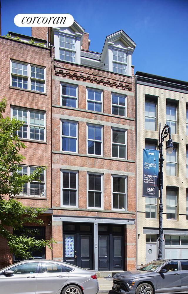 134 Beekman St, New York City, NY 10038 - MLS RLS20055540 - Coldwell Banker