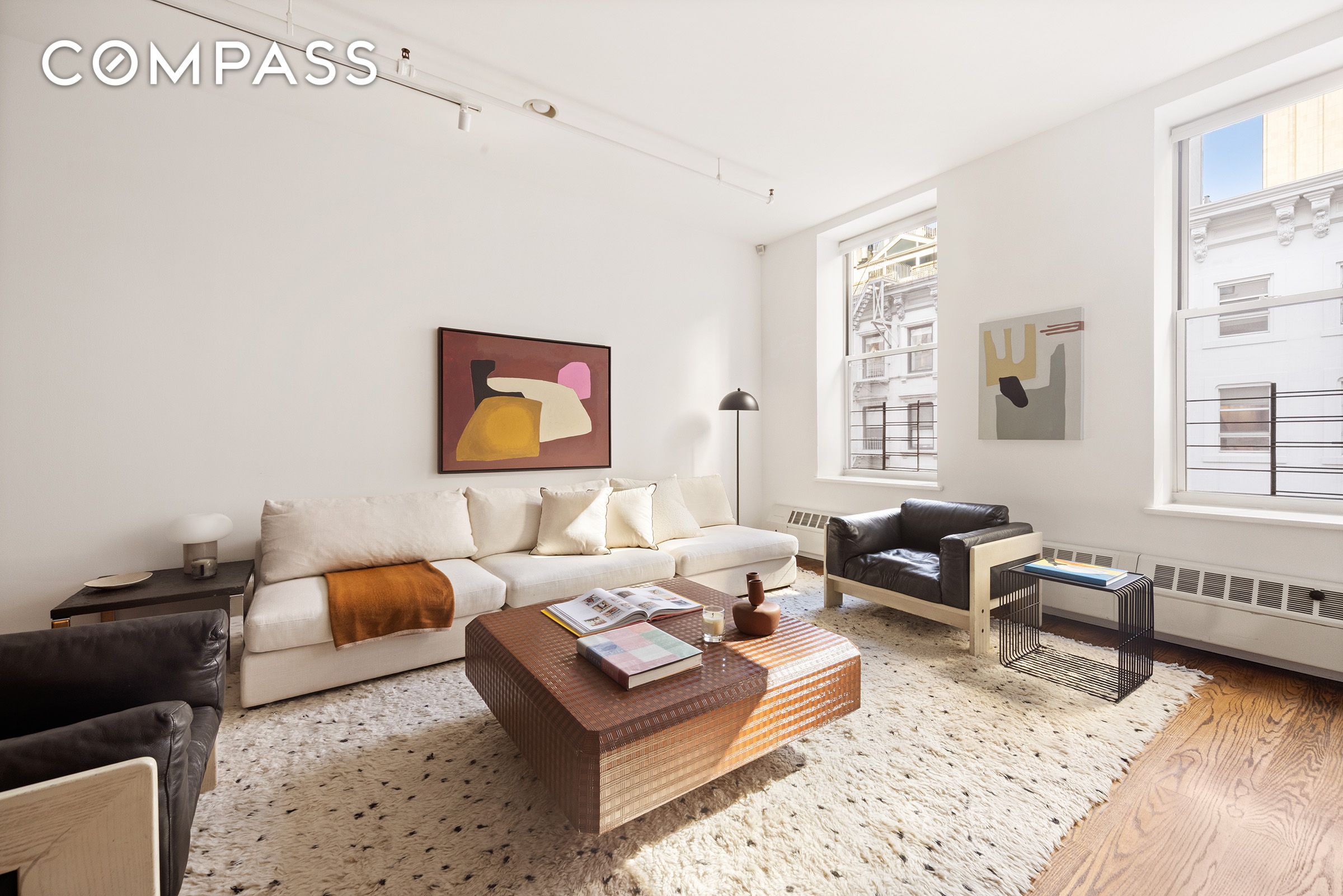 19 Warren St #4W, New York City, NY 10007 - MLS RLS20056511 - Coldwell ...