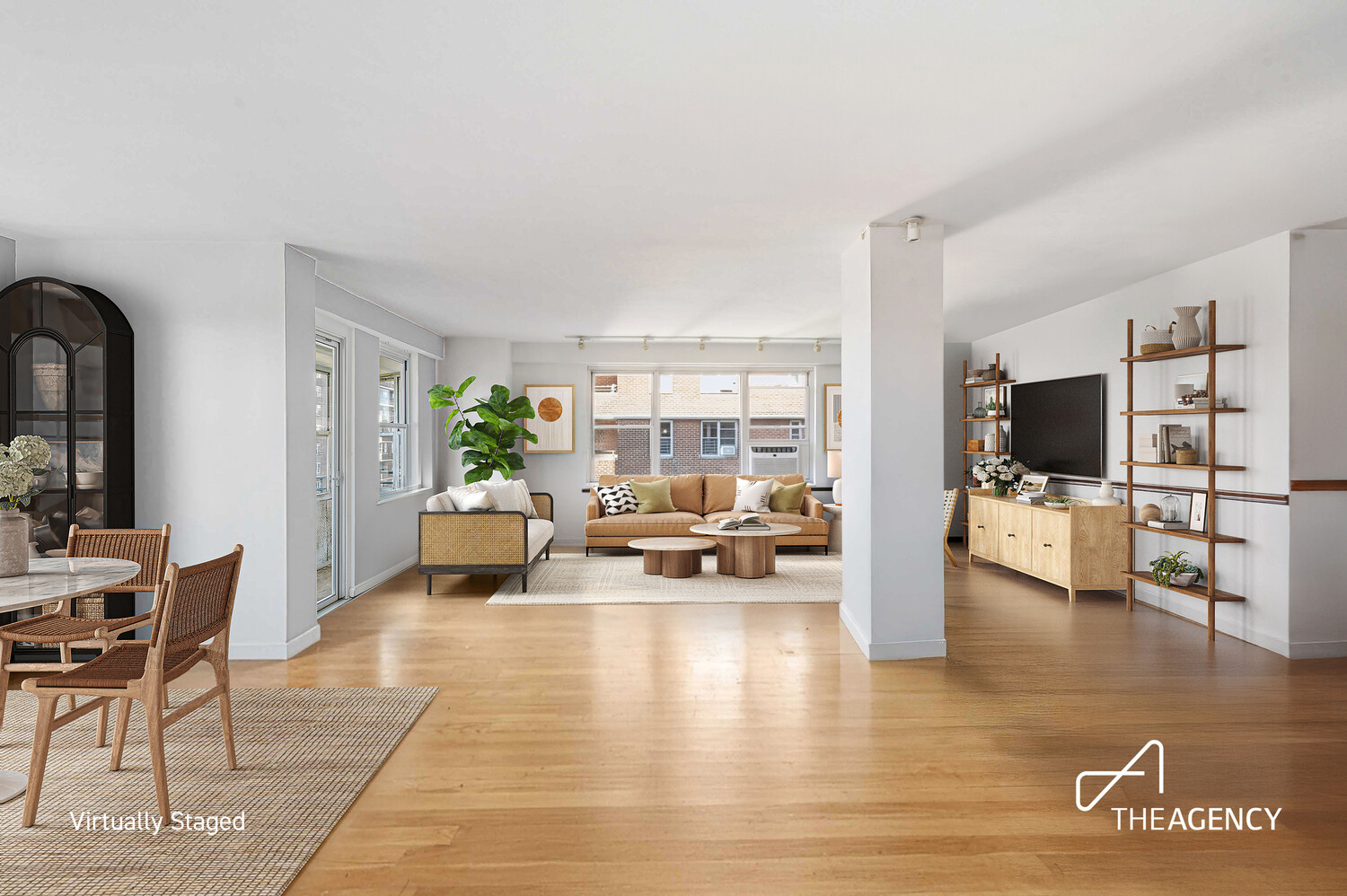 455 FDR Dr #B1703/1704, New York, NY 10002 - MLS RLS20056946 - Coldwell ...