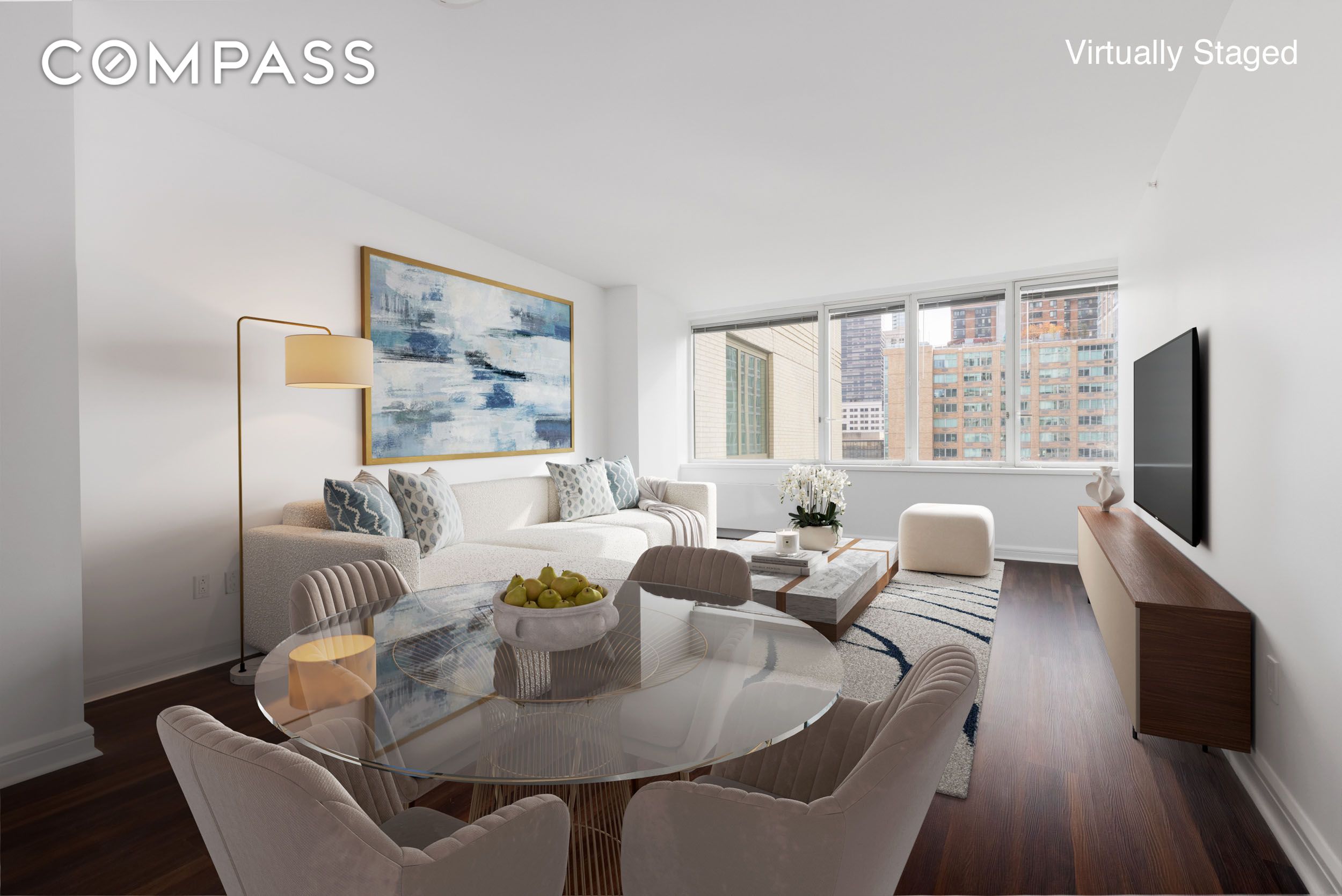 100 Riverside Blvd #9B, New York City, NY 10069 - MLS RLS20059031 ...