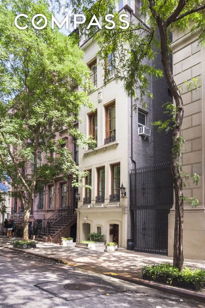 49 E 63rd St #GARDEN, New York City, NY 10065 - MLS RLS20061659 ...