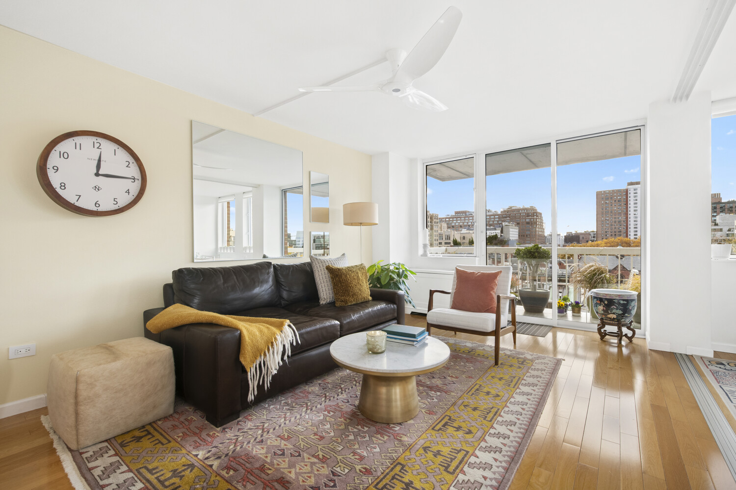 420 W 23rd St #9A, New York City, NY 10011 - MLS RLS20061756 - Coldwell ...
