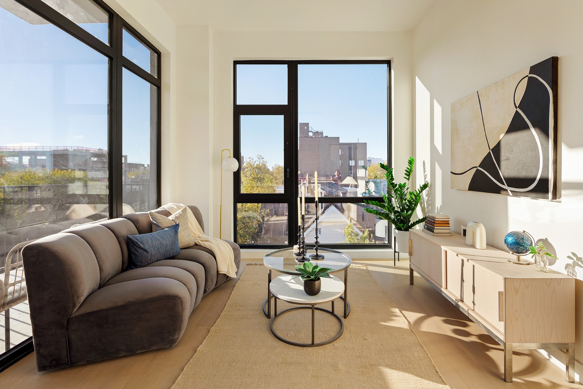 1027 Bushwick Ave #4-A, New York City, NY 11221 - MLS RLS20062199 ...