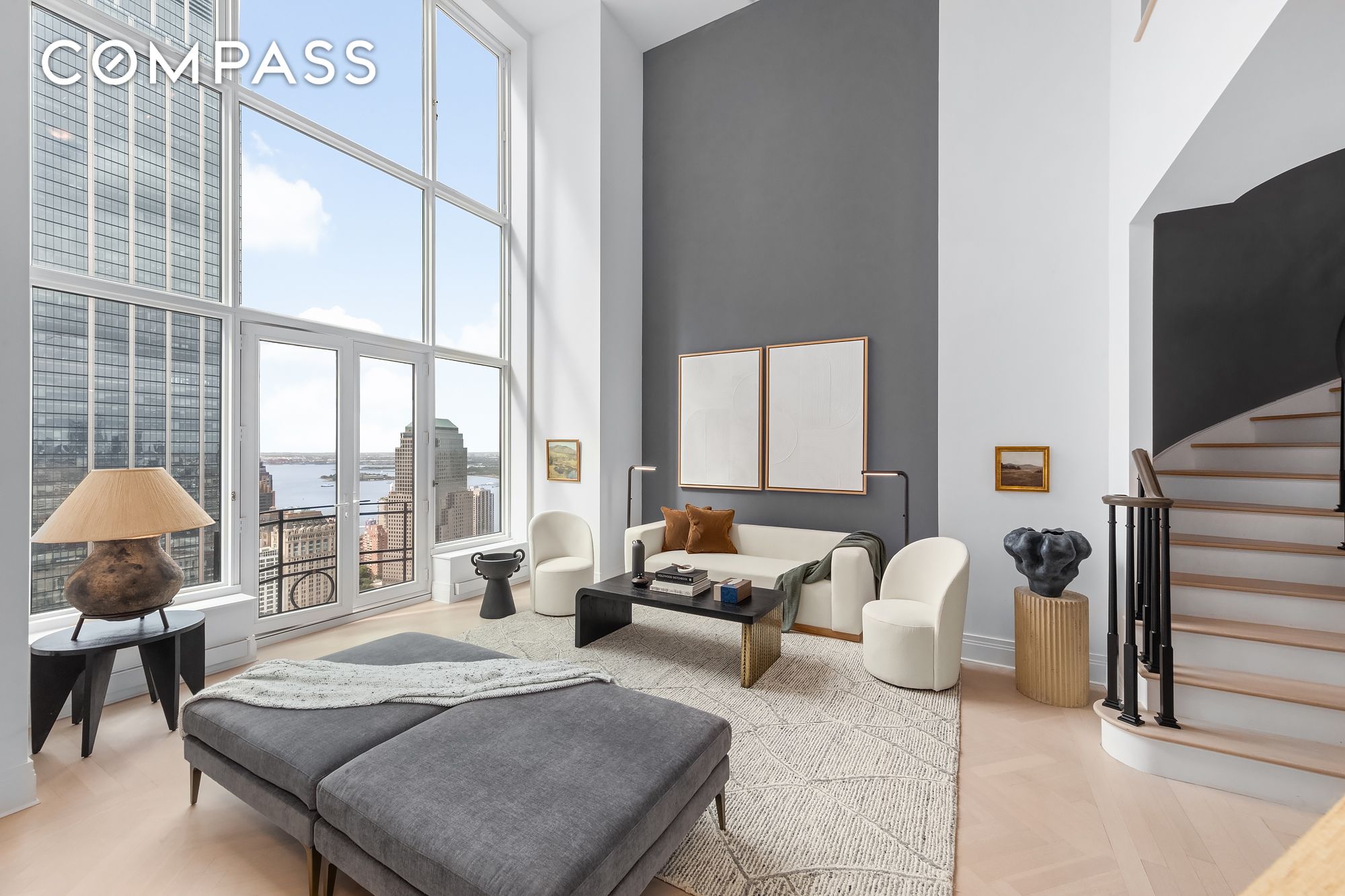30 Park Pl #50D, New York City, NY 10007 - MLS RLS20064328 - Coldwell ...