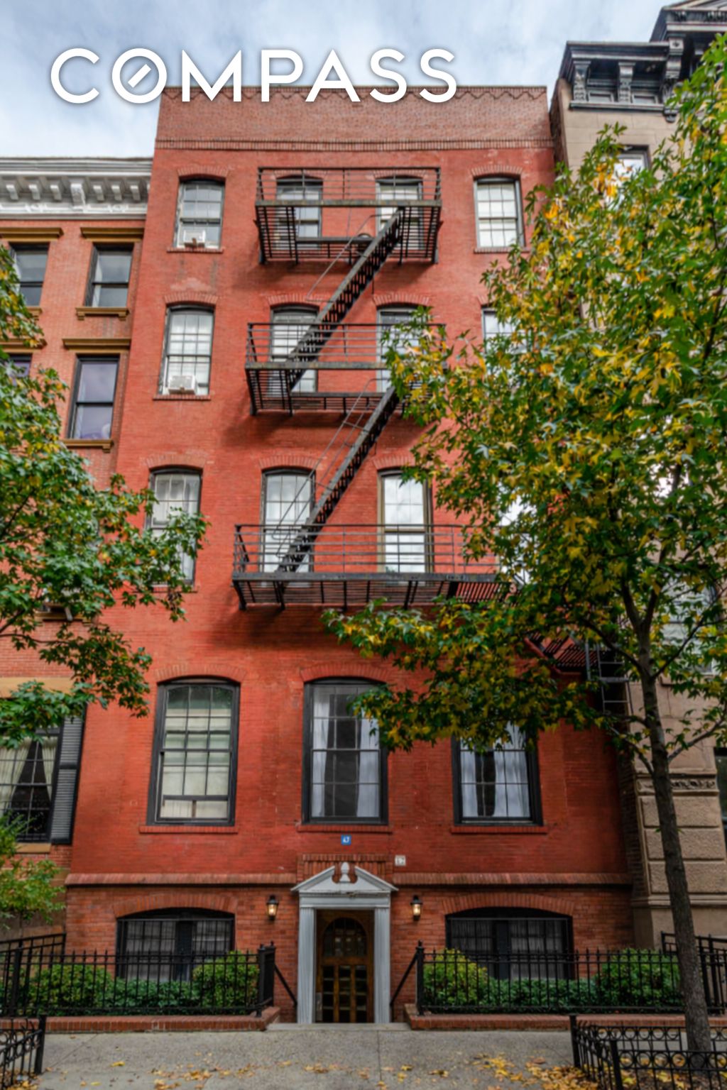 47 Jane St, New York City, NY 10014 - MLS RLS20064417 - Coldwell Banker